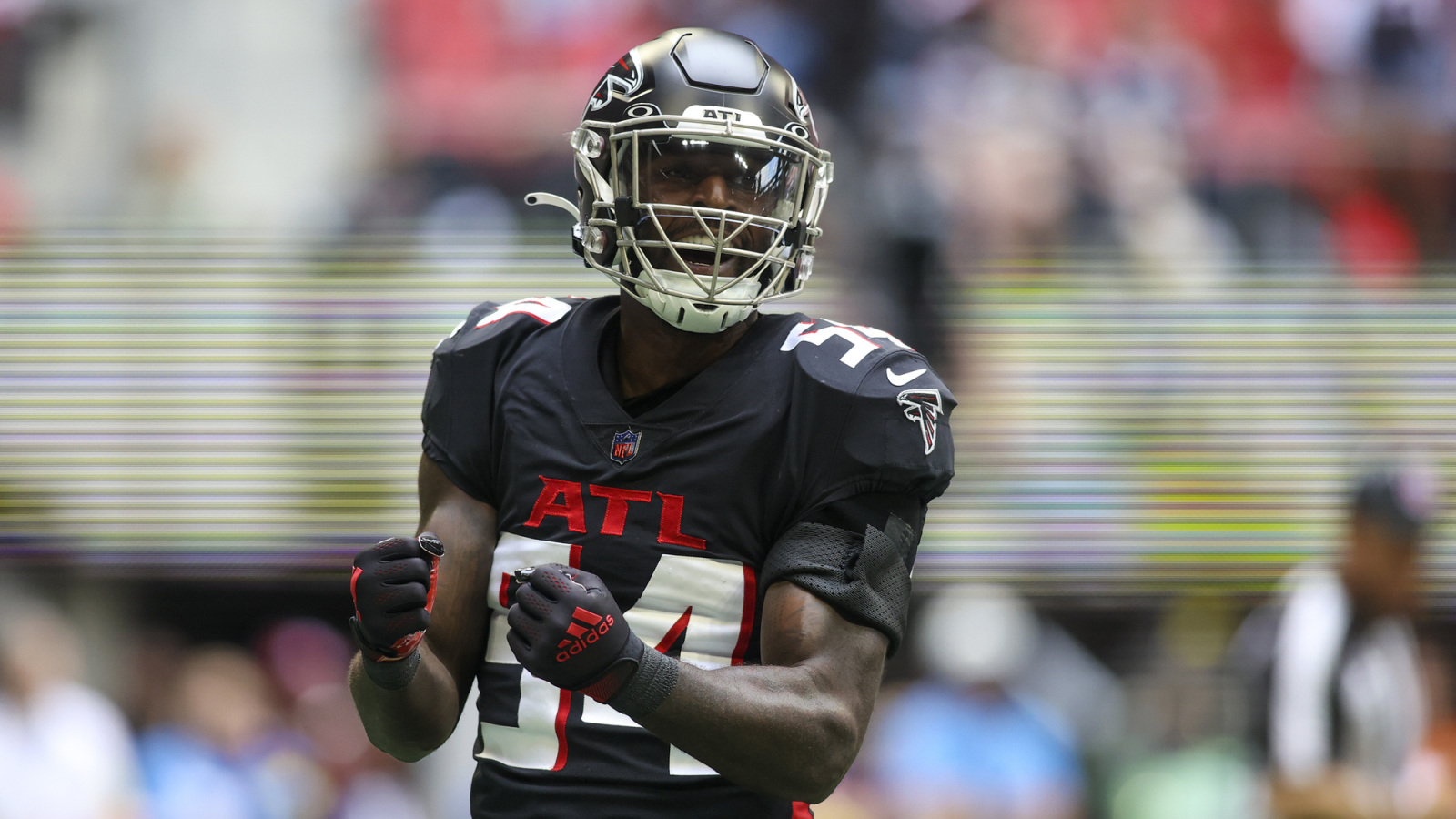 Falcons seeking LB depth, play host to three veterans | Yardbarker