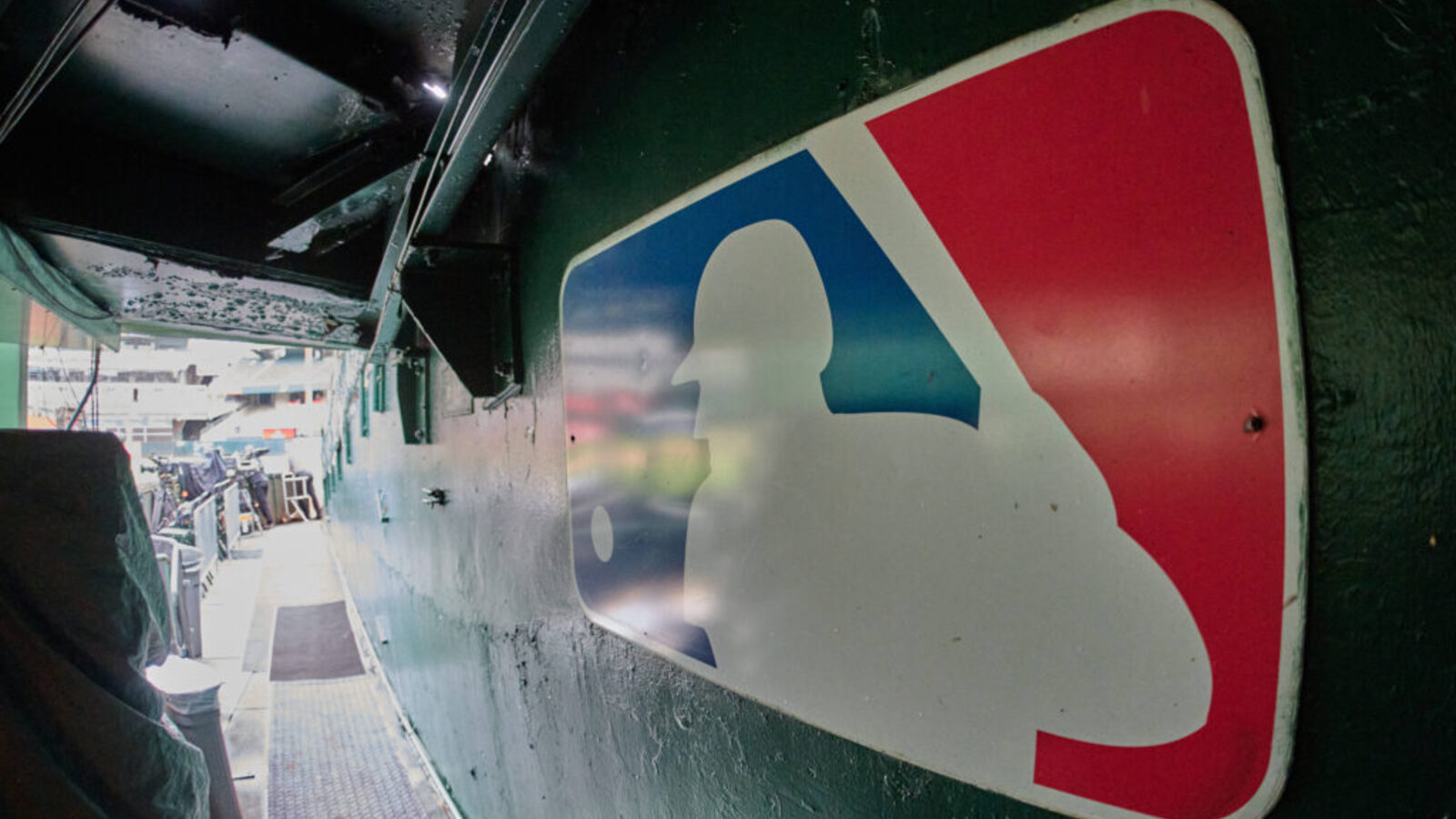 Former Giants Pitcher, MLB Champion Has Reportedly Died | Yardbarker