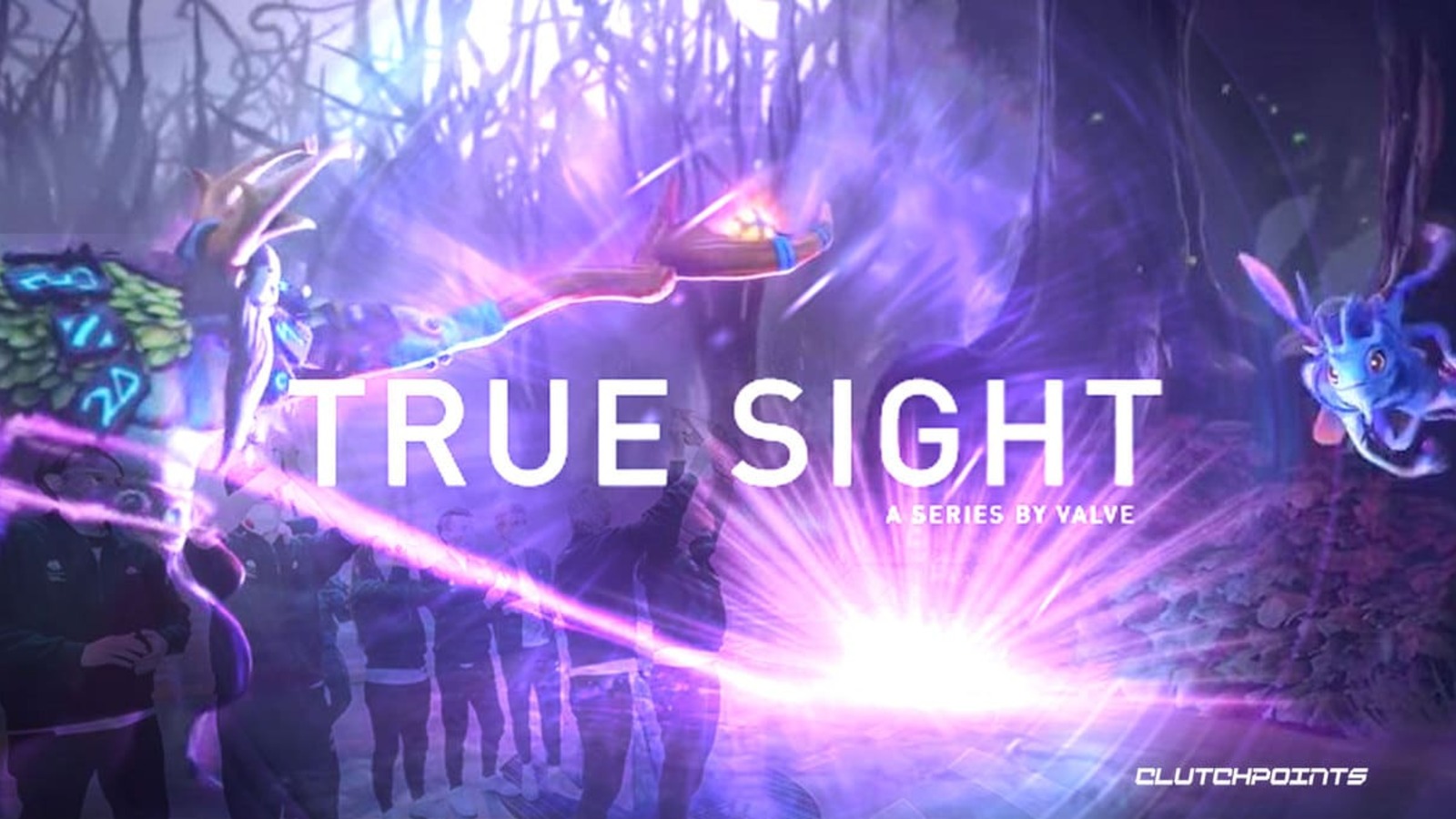 5 Takeaways we got from watching the Dota 2 True Sight for The ...