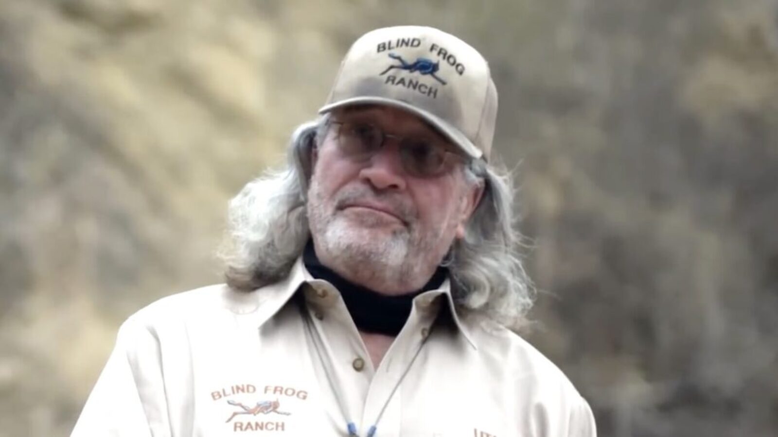 ‘Mystery at Blind Frog Ranch’ Star Duane Ollinger Dies at 68 | Yardbarker