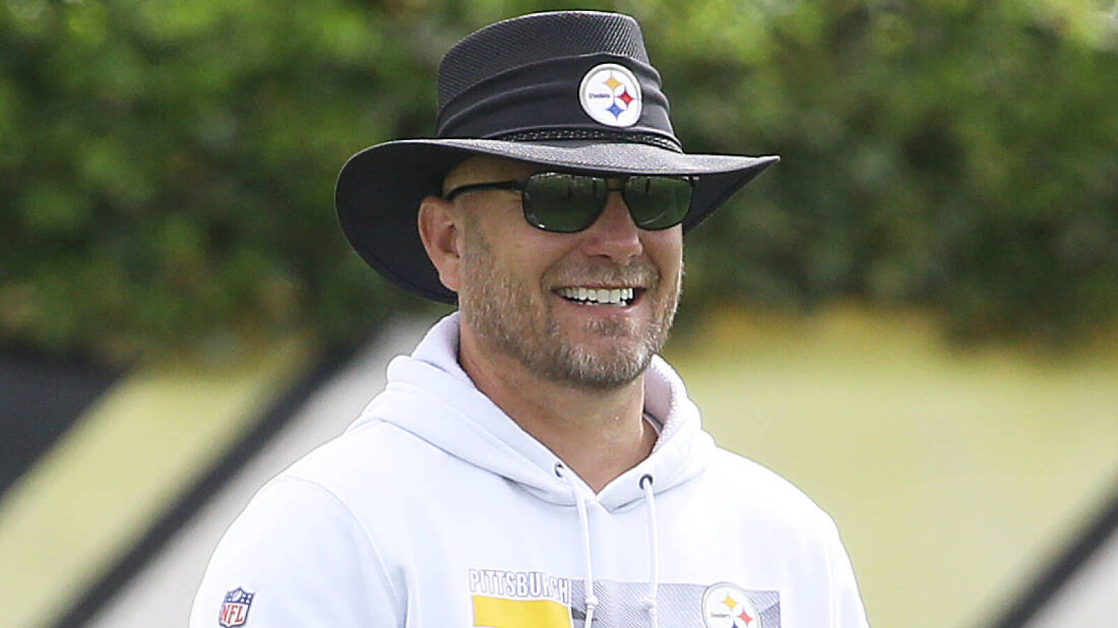 Former star WR calls for Steelers to make coaching change | Yardbarker