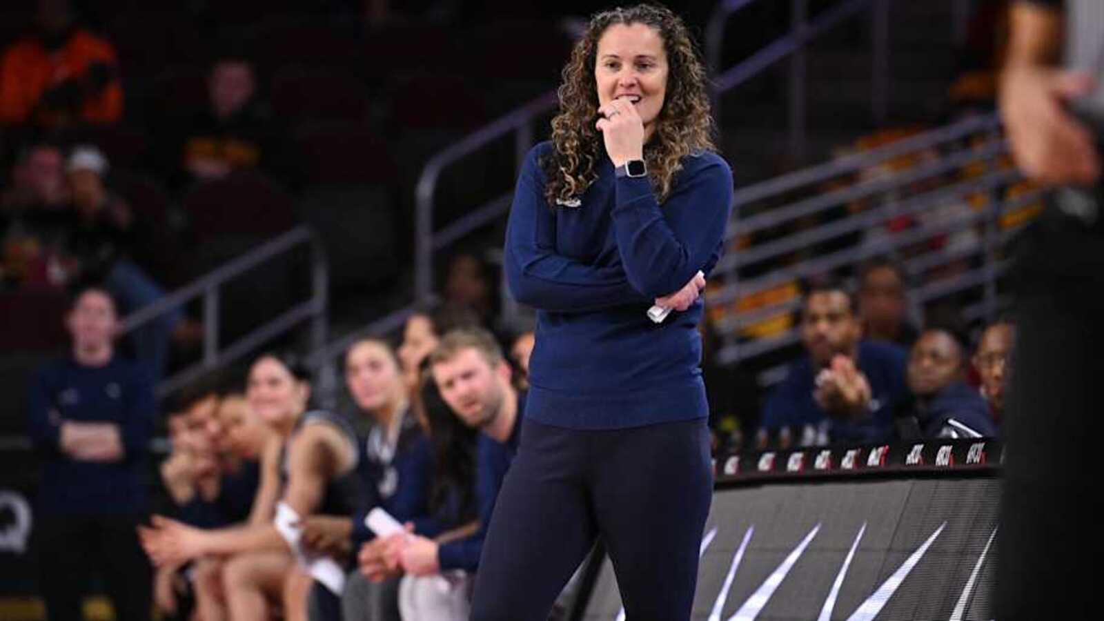 Penn State Women's Basketball Names New General Manager | Yardbarker