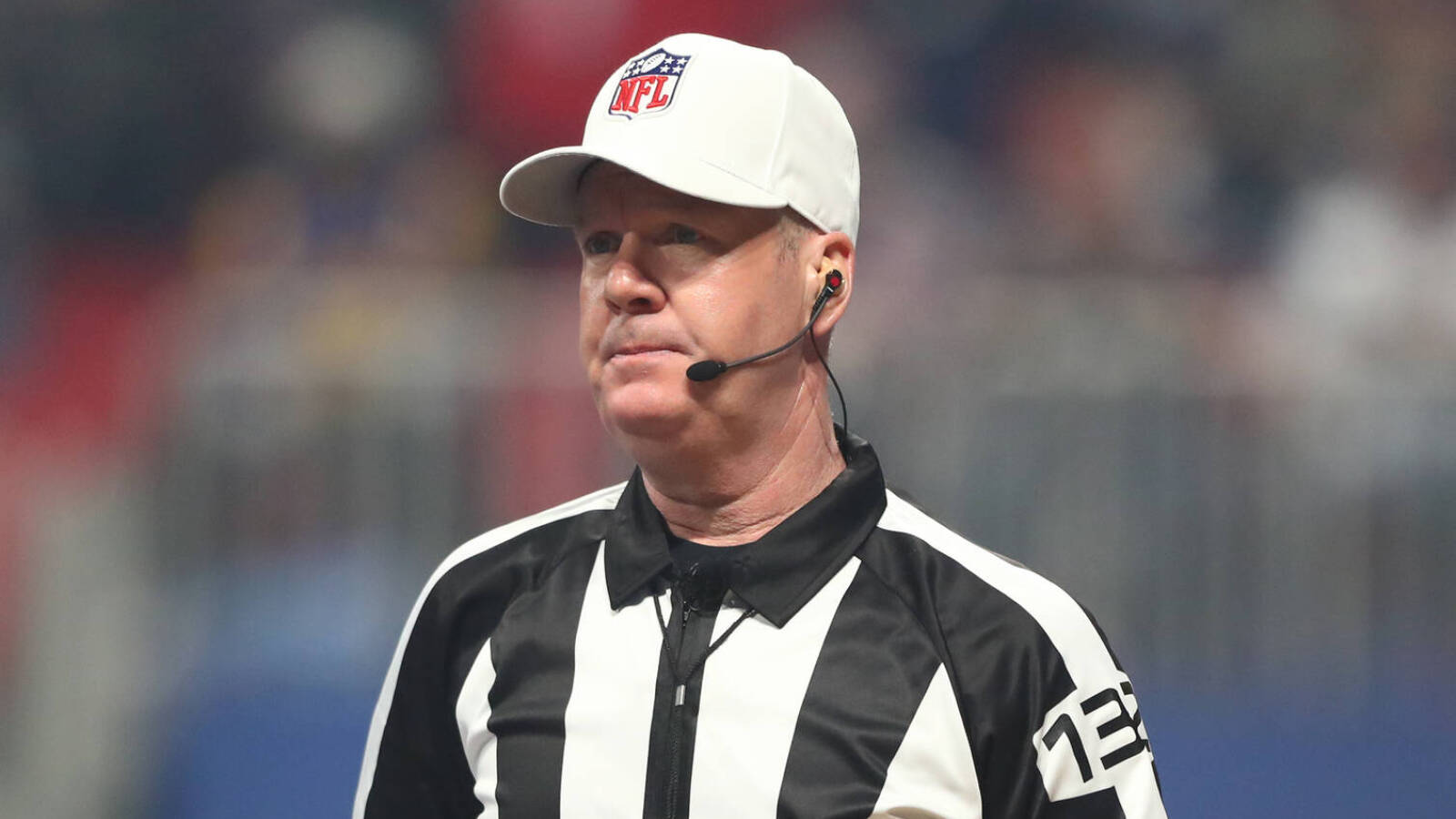 Buffalo Bills: Are Former NFL Referees Now Joining Teams as Officiating ...