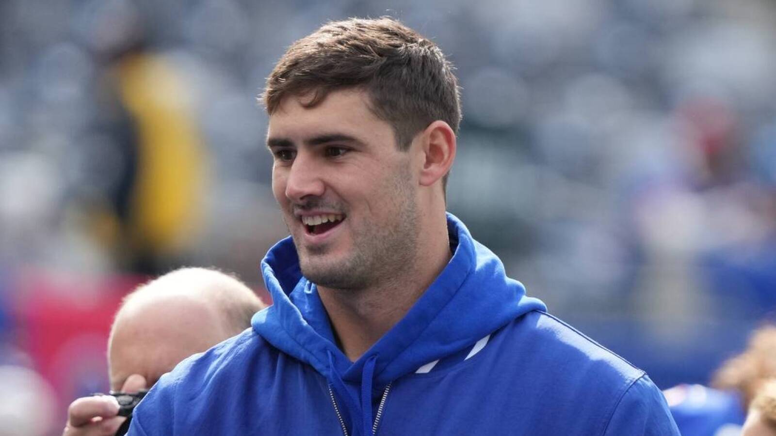 Insider shares big Daniel Jones prediction after viral story | Yardbarker