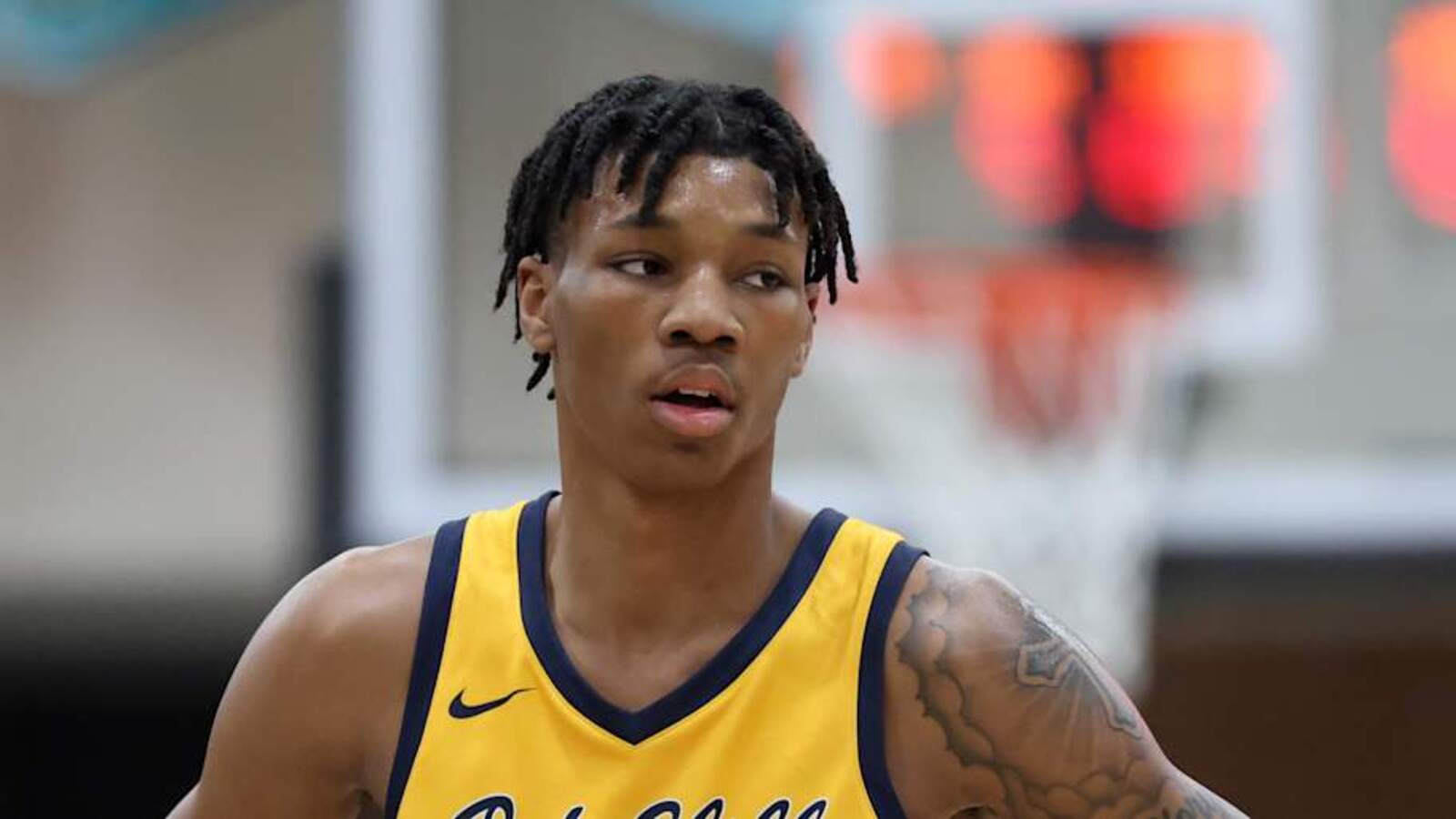 Kansas Basketball Makes Final Cut for 4-Star Recruit | Yardbarker