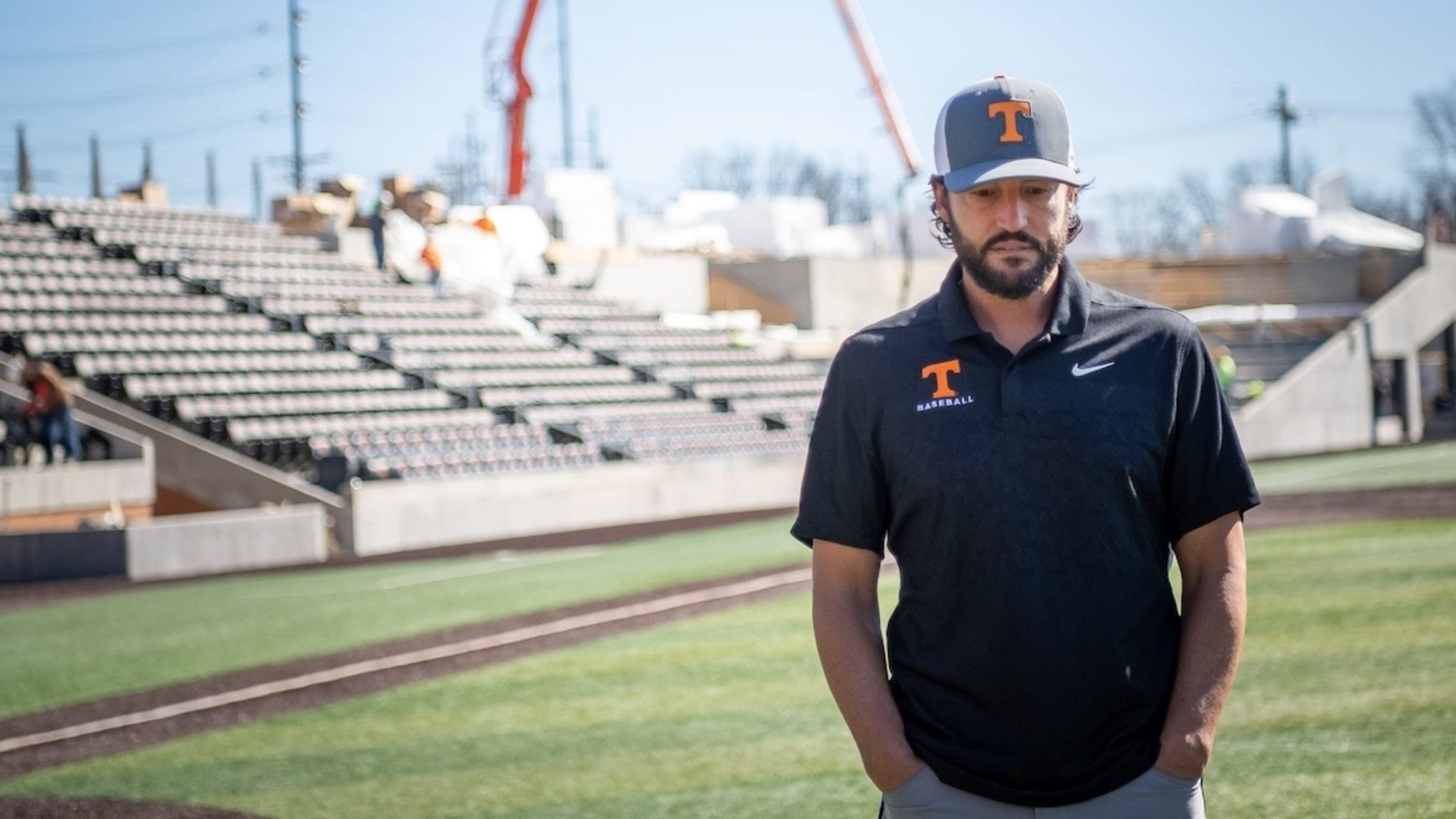 Tony Vitello addresses rampant issues with tampering in college sports ...