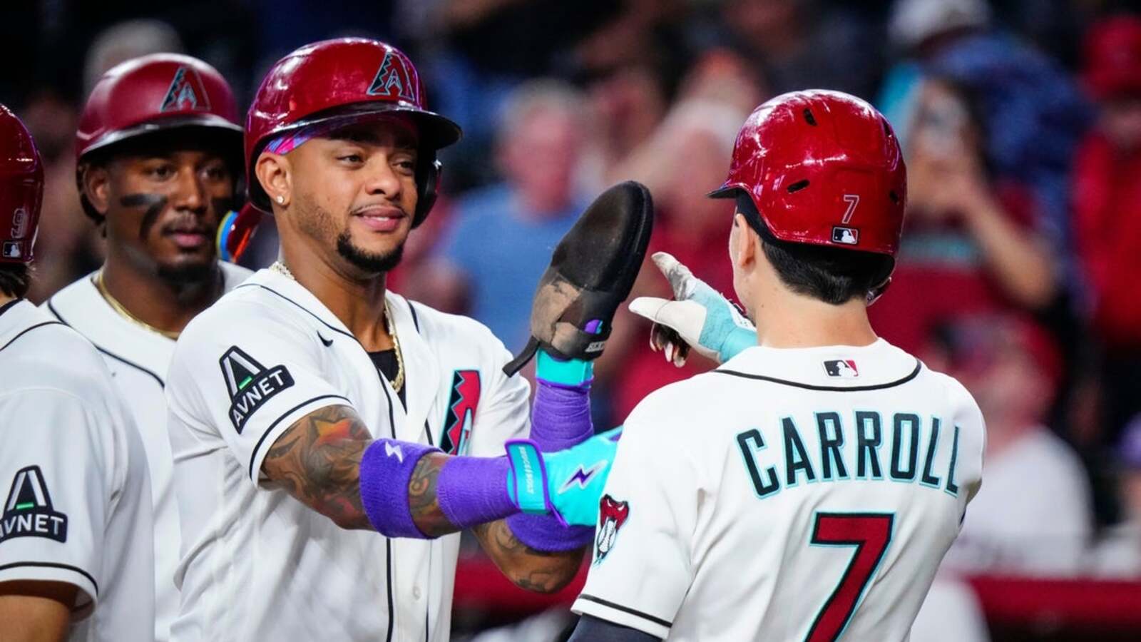 D-backs building steam entering series vs. streaking Twins | Yardbarker