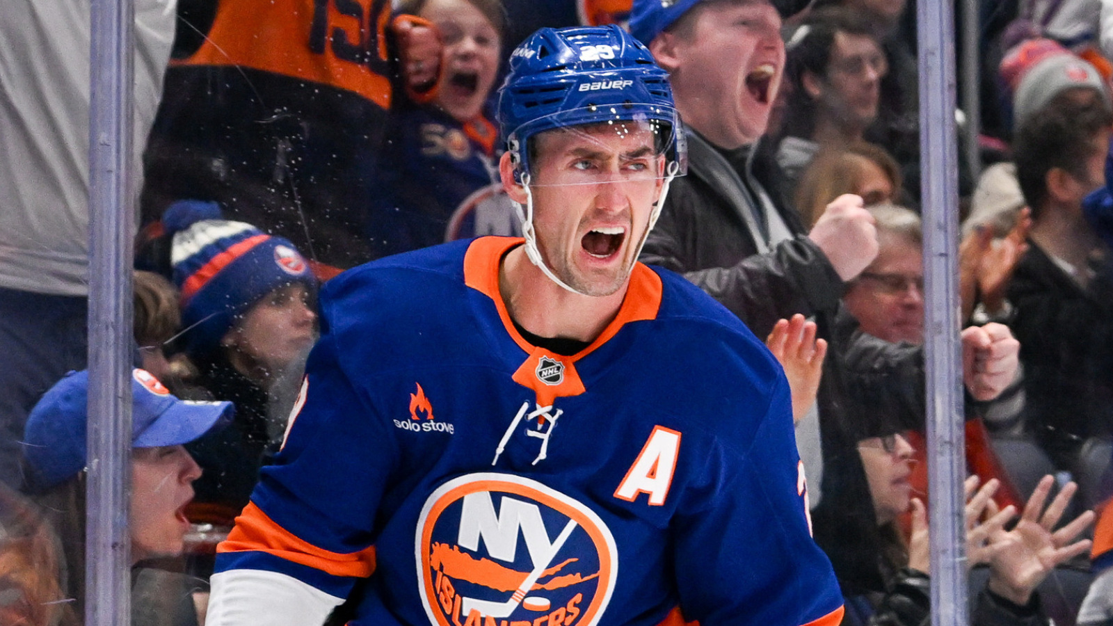 Potential Trade Between the Canadiens and Patrick Roy's Struggling ...