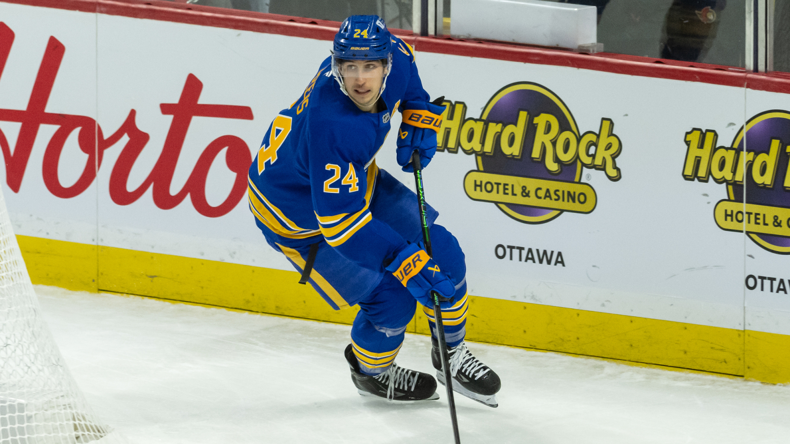 Top NHL Insider Kevin Weekes Reveals the Canadiens are Working on a ...