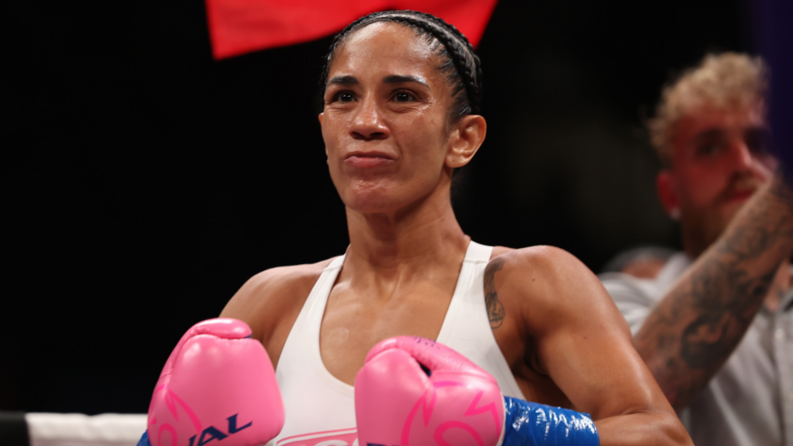 Amanda Serrano vs. Reina Tellez: Results and Fight Highlights | Yardbarker