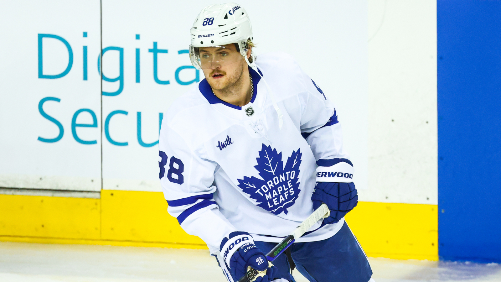 Team Sweden preview: William Nylander expected to play a pivotal role ...