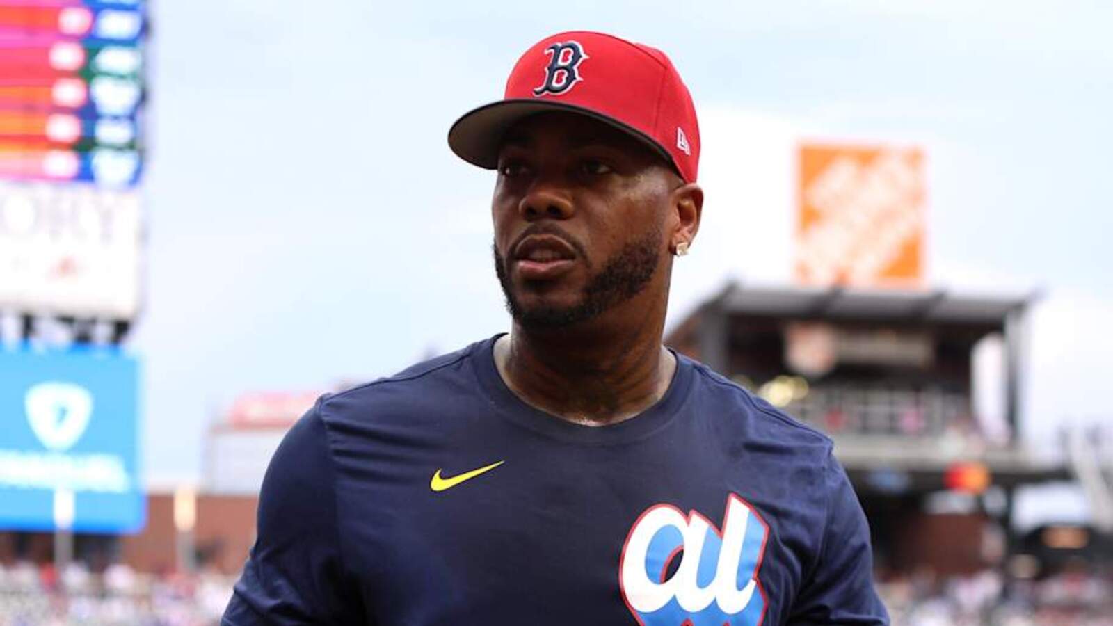 Red Sox Taking Perfect Stance On Potential Aroldis Chapman Extension ...