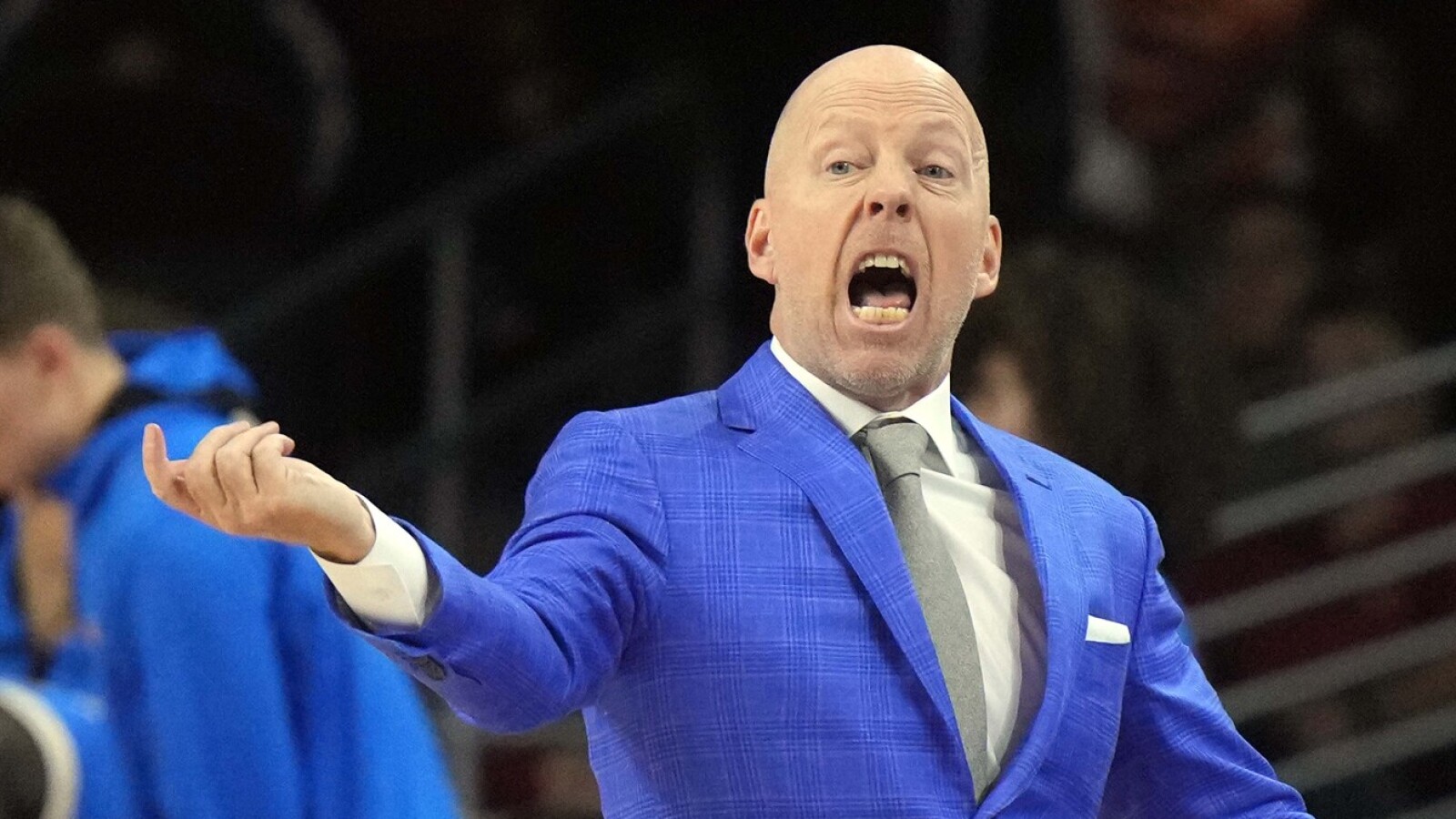 Mick Cronin calls out coaching and effort after UCLA's latest loss ...