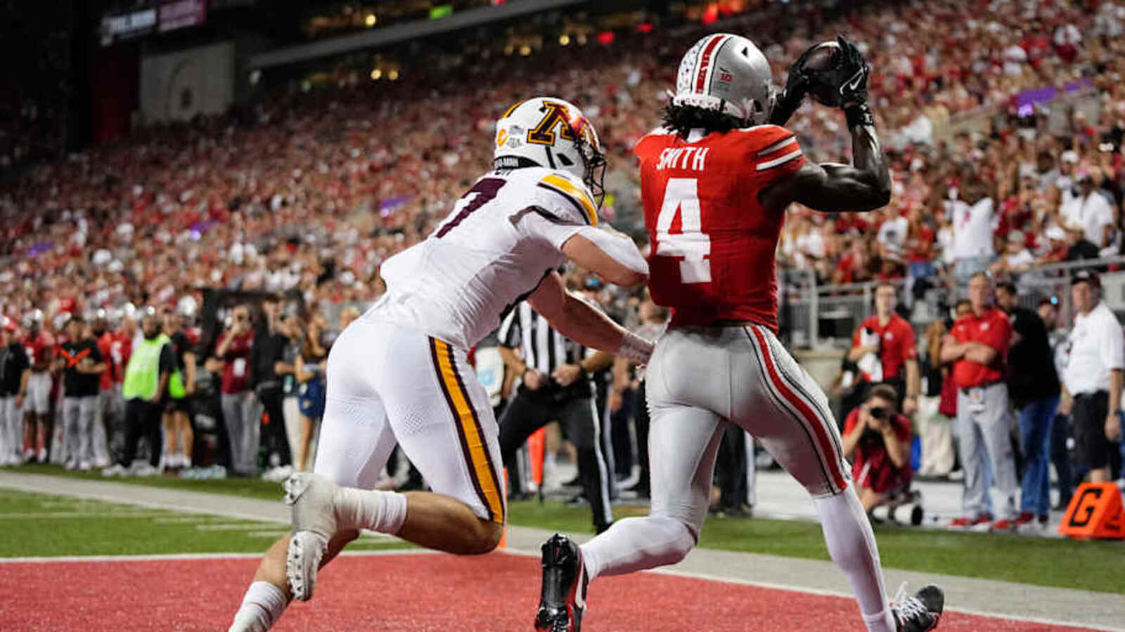 Embarrassing timeout, cowardly call highlight 5 takeaways from Gophers ...