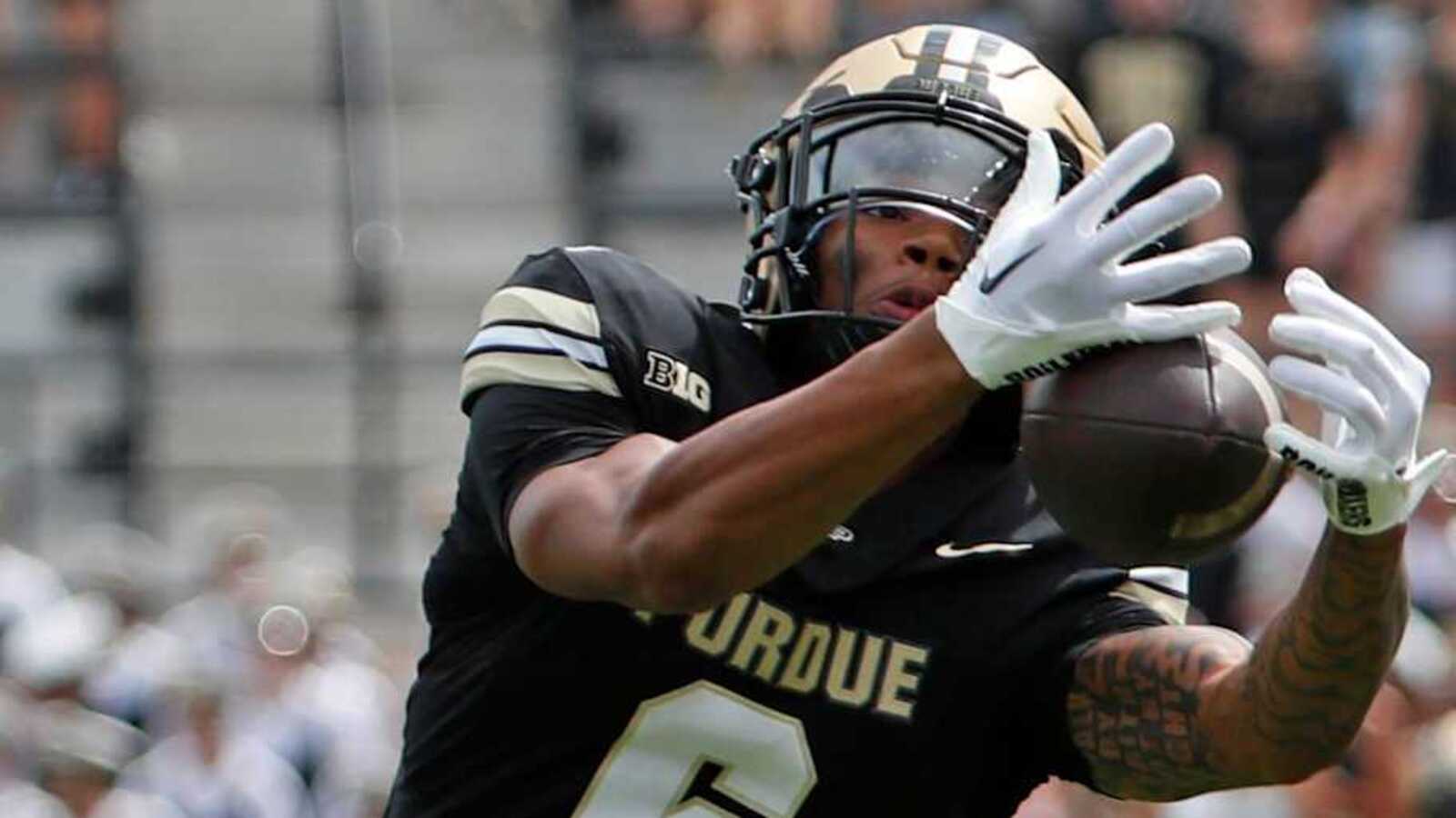 Marcus Freeman and Notre Dame Face Uncomfortable Must Win Game | Yardbarker