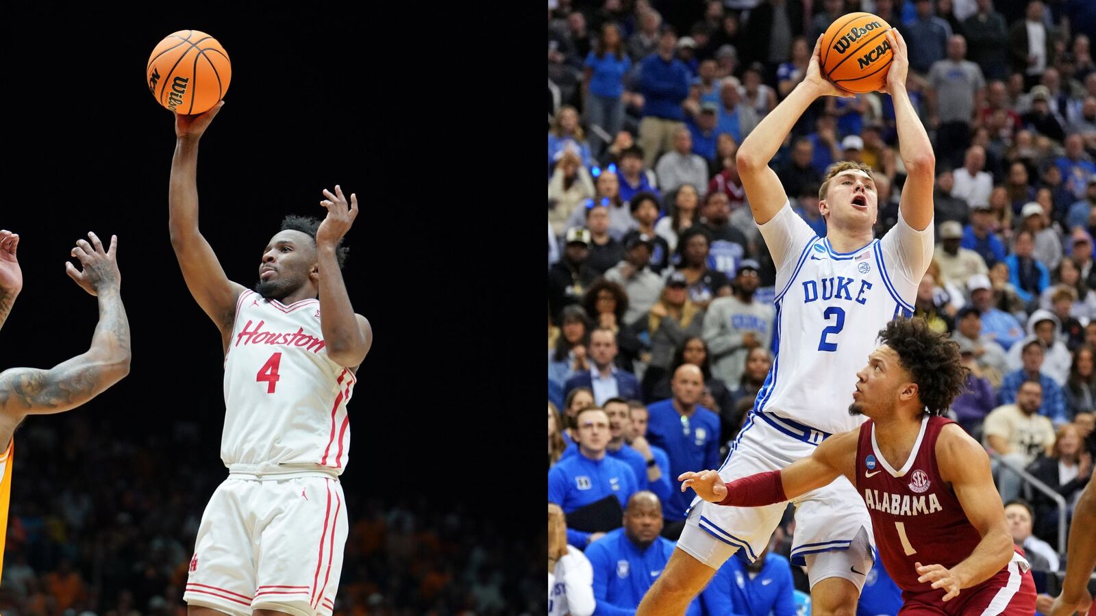 How to watch Duke vs. Houston Final Four game | Yardbarker