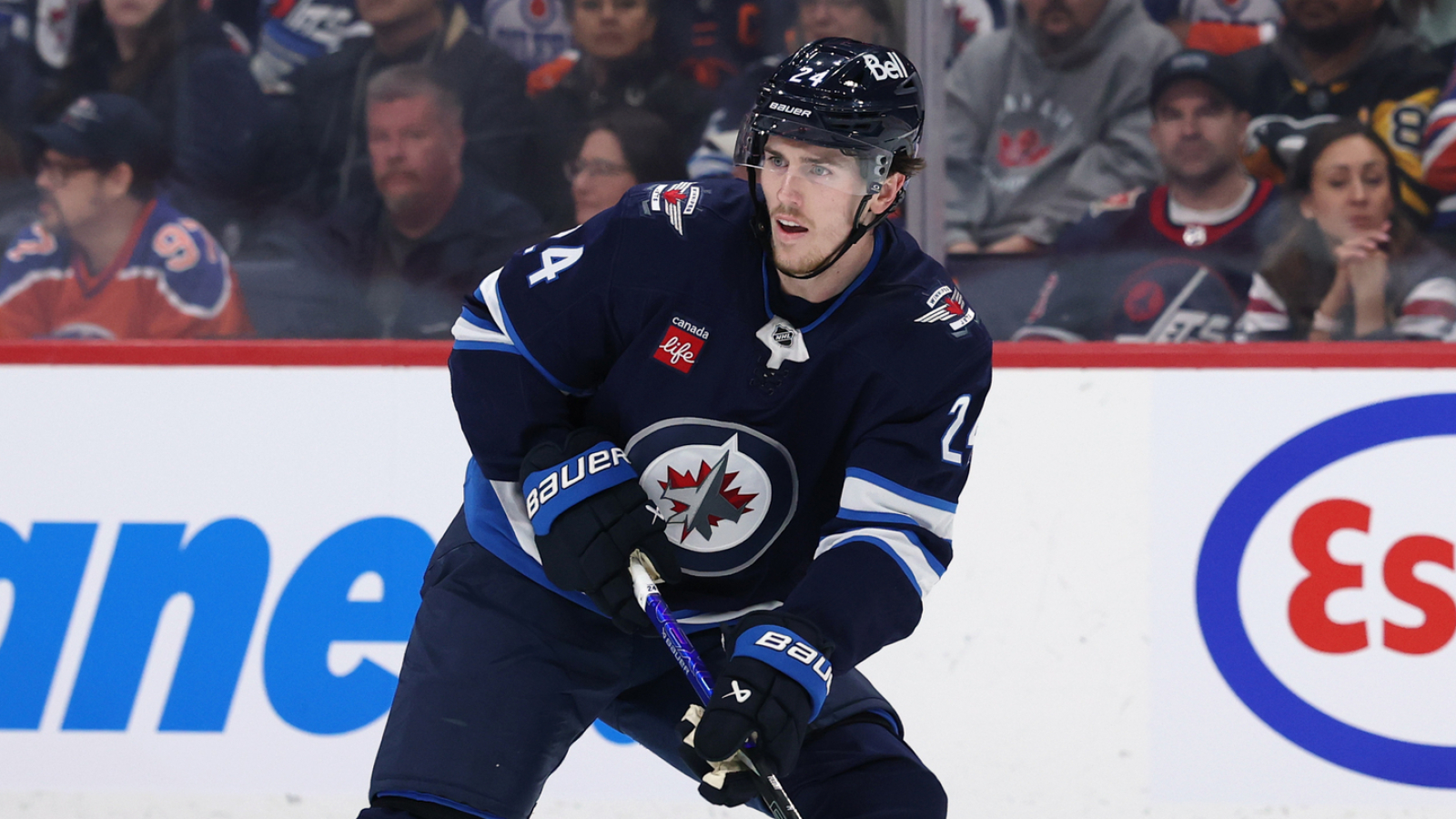 Winnipeg Jets' Blue Line Logjam Could Spark Roster Shakeup in Offseason ...