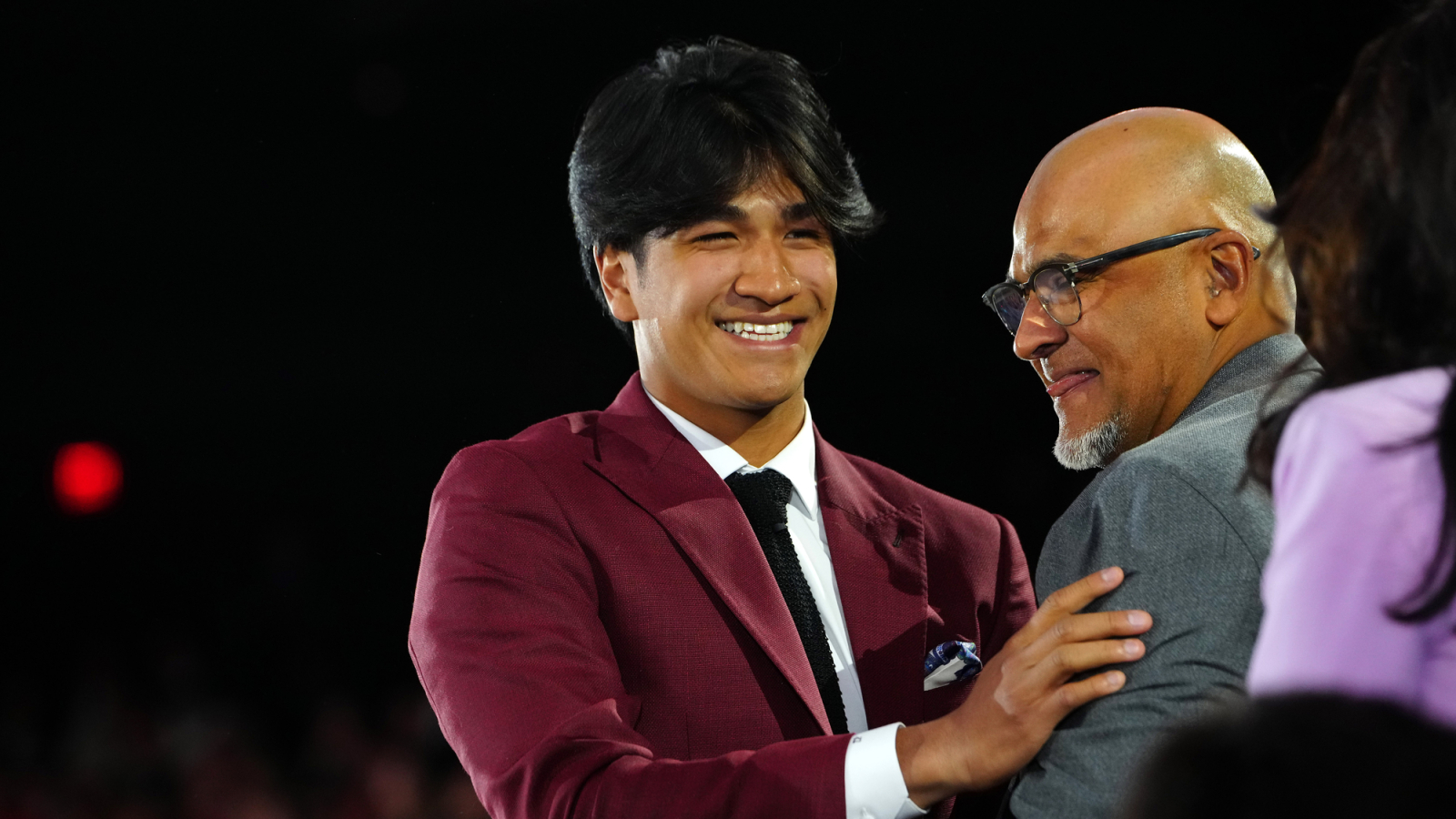 Flames prospect roundup: Zayne Parekh, Luke Misa each score hat tricks ...