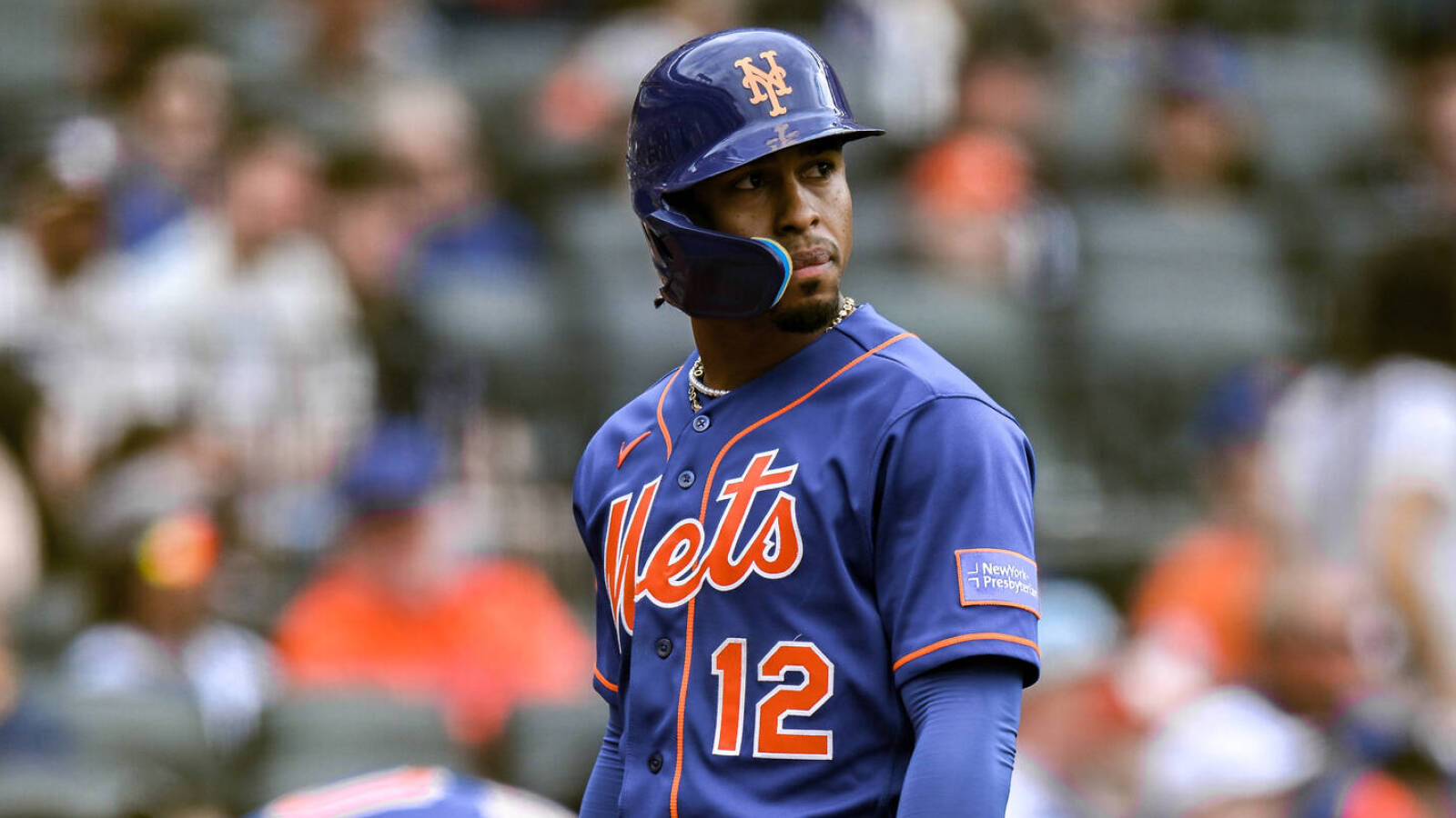 Is Francisco Lindor struggling due to World Baseball Classic? | Yardbarker