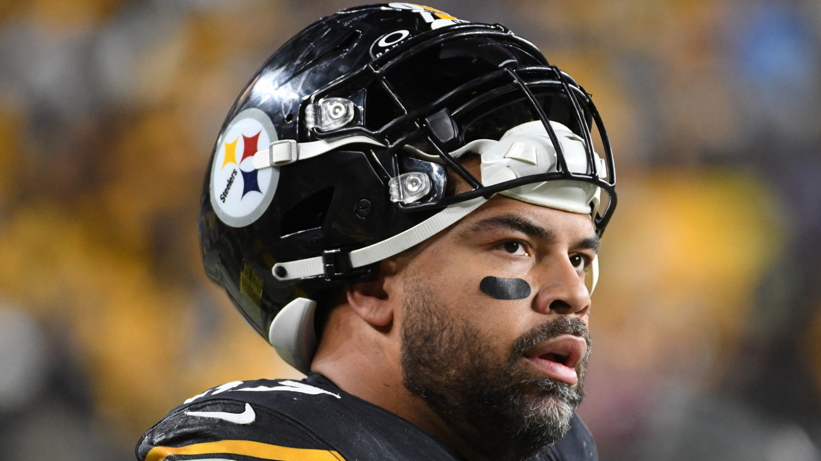 Steelers star floats idea of playing for rival team | Yardbarker