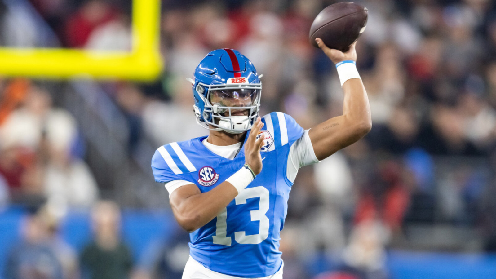Missouri Names Austin Simmons Starting QB; Now Tigers Need Him to Reach ...