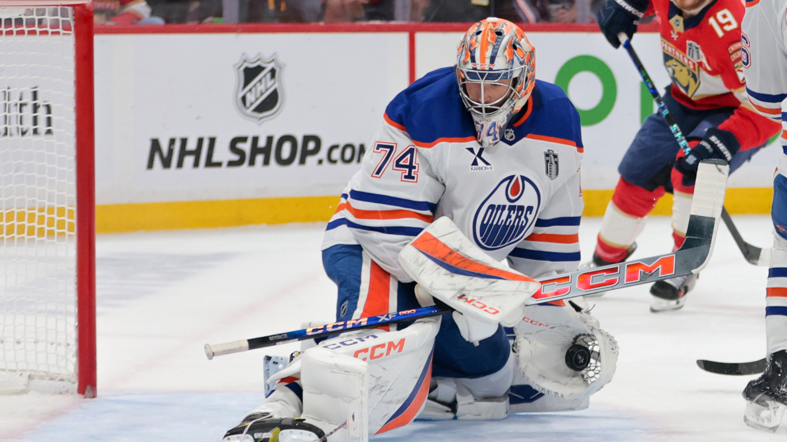 Make-or-break season for the Edmonton Oilers roster | Yardbarker