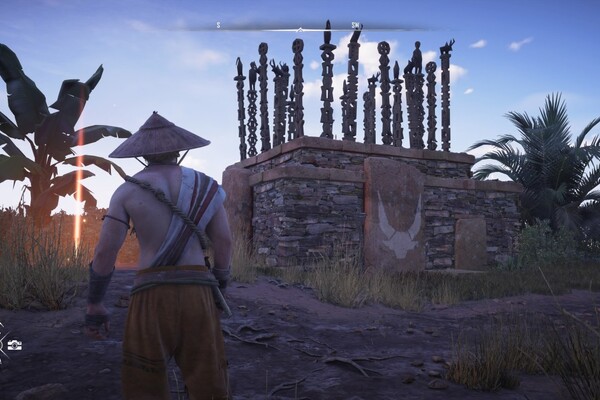 Skull and Bones Caradec’s Bounty: How to find the treasure at the Royal ...