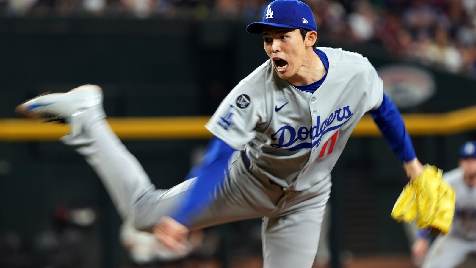 Roki Sasaki’s Bullpen Gamble: Desperation Move or Genius Strategy ...