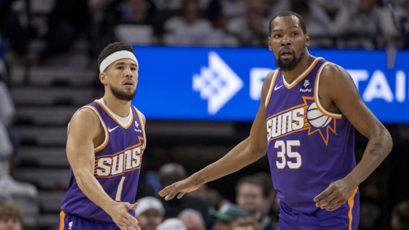 NBA Legend: Suns Can Win NBA Title | Yardbarker