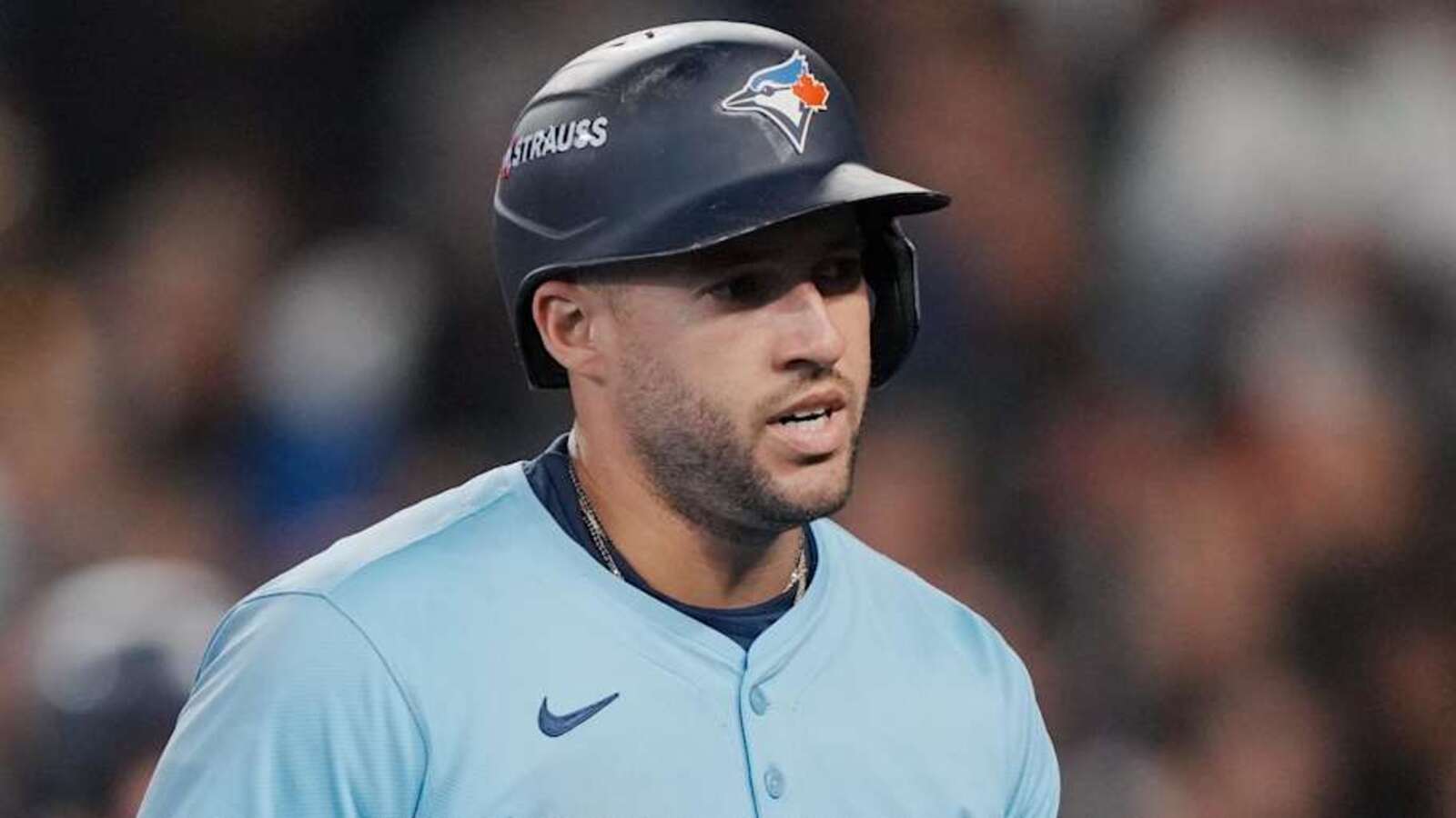 Blue Jays Get Incredible News on Status of George Springer | Yardbarker
