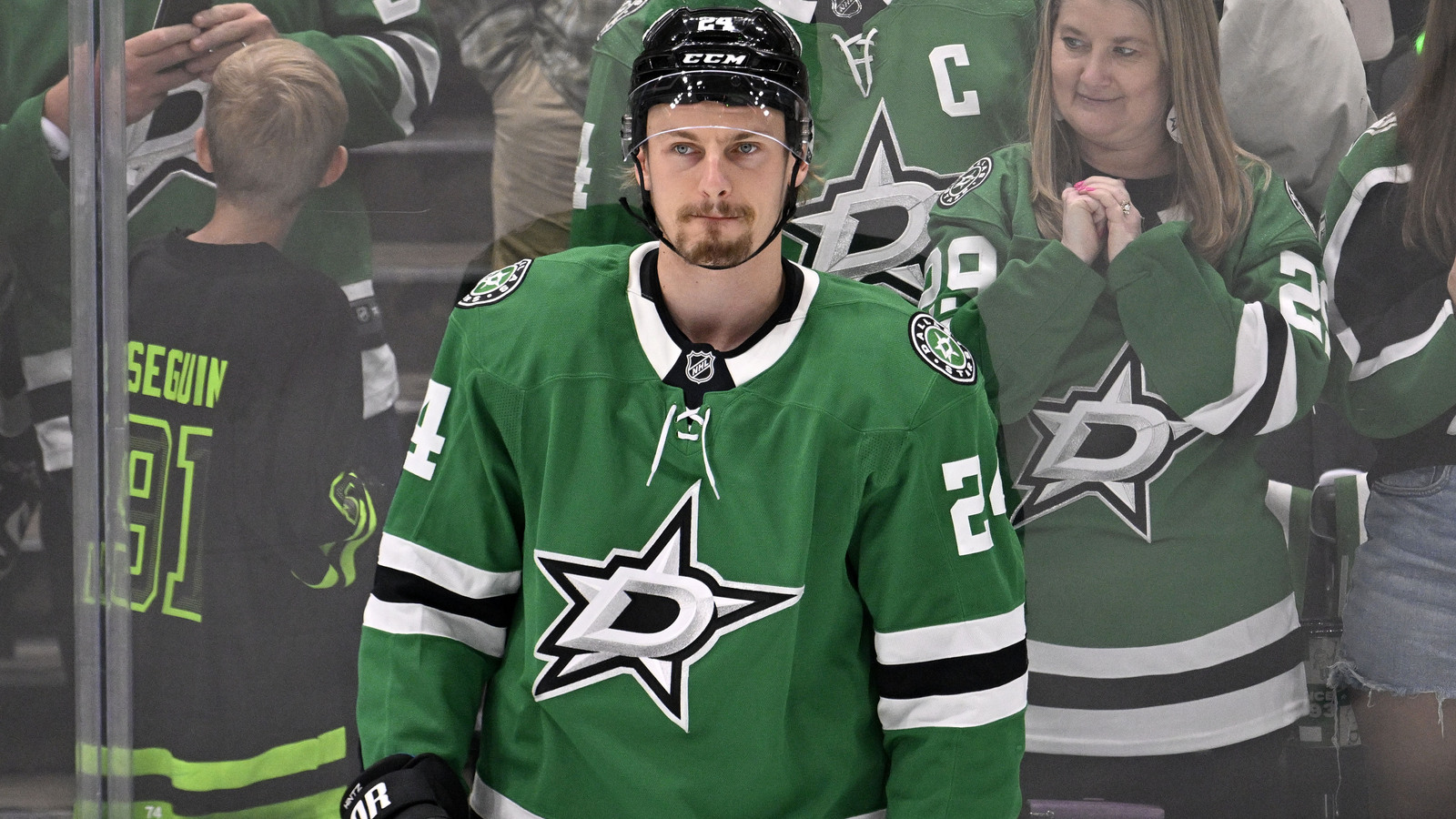 Are the Dallas Stars at a crossroads? Offseason reality check on ...