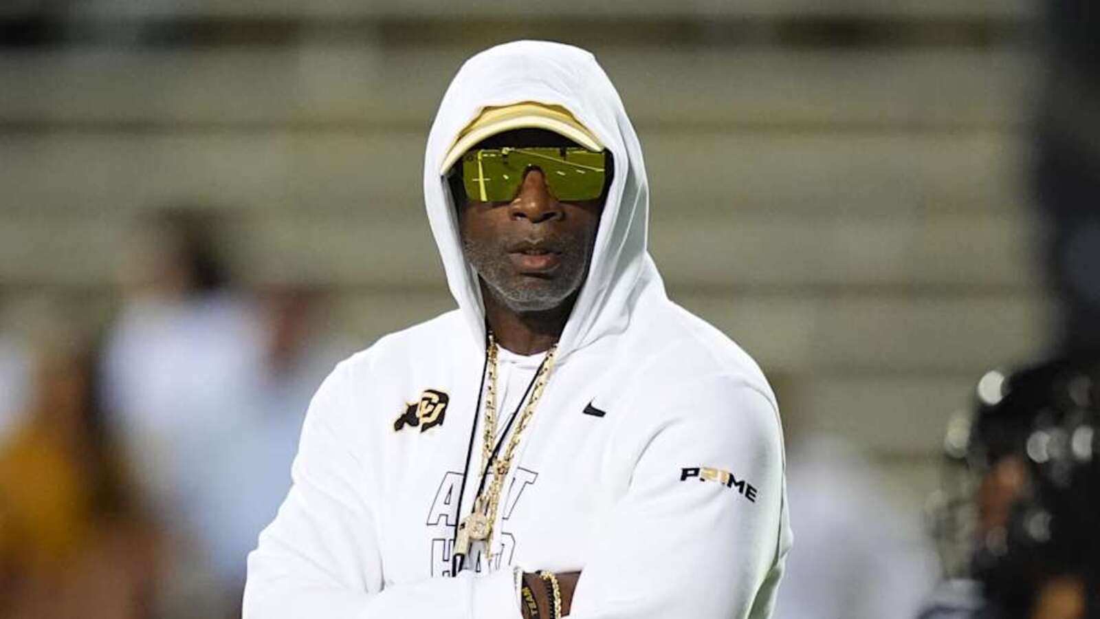 Michael Pollock Opens Up About Deion Sanders After Being Released From ...