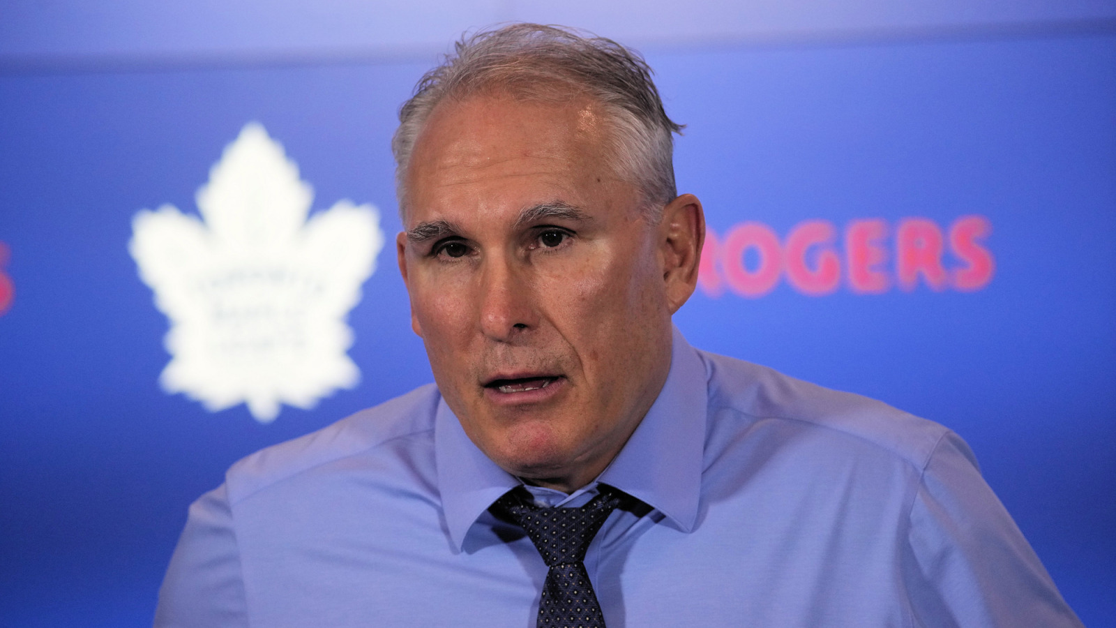 Craig Berube makes huge lineup move involving Ryan Reaves ahead of game ...