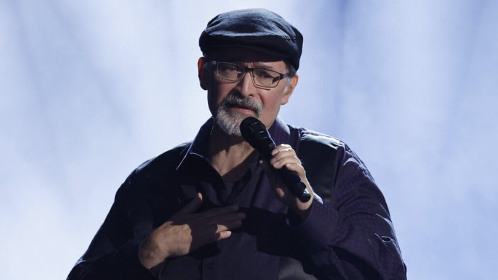 Where Is ‘AGT’ Winner Richard Goodall Now? What the Janitor Is Up To ...