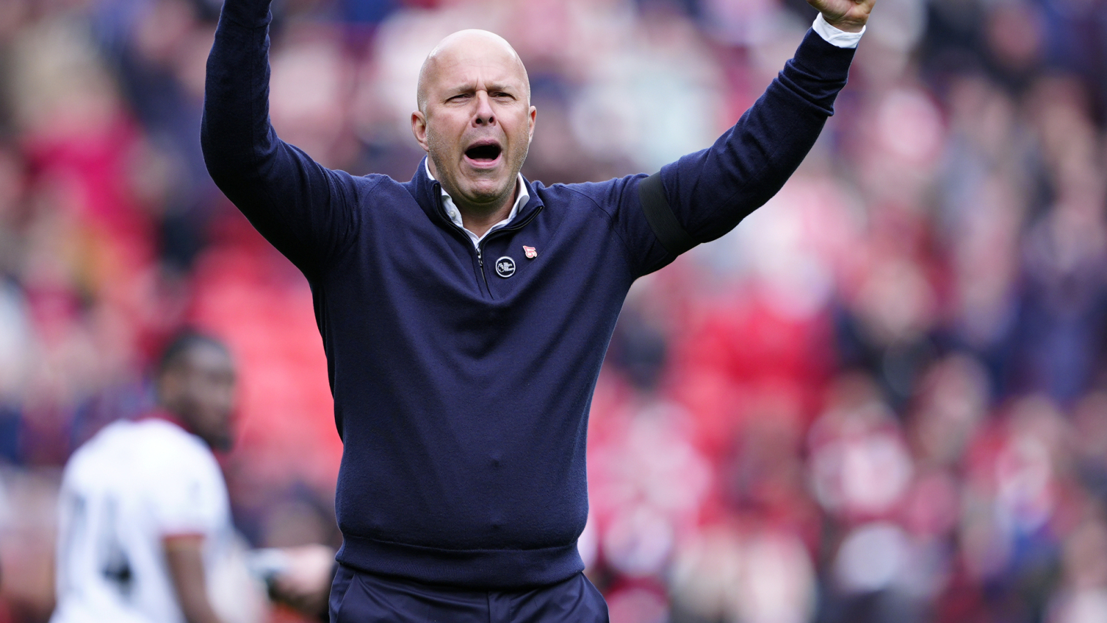 ‘The nuance of the law…’ – Keith Hackett torn on contentious refereeing ...