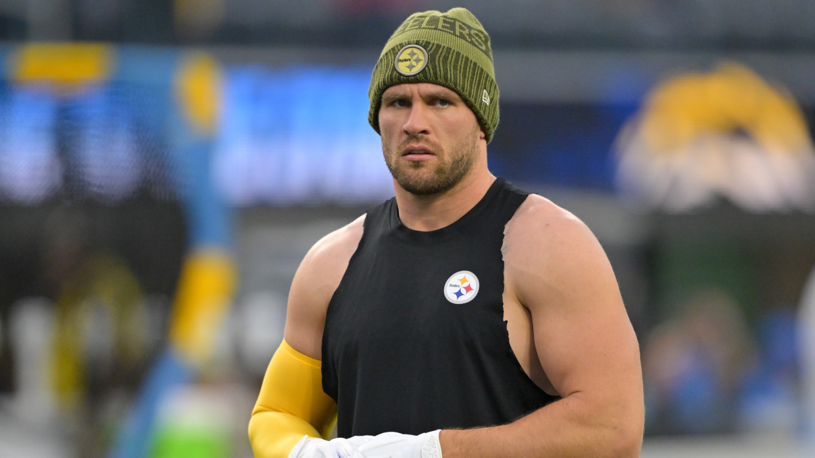 Patrick Queen Detailed Steelers' Big Mistake That Sent TJ Watt To The Hospital | Yardbarker