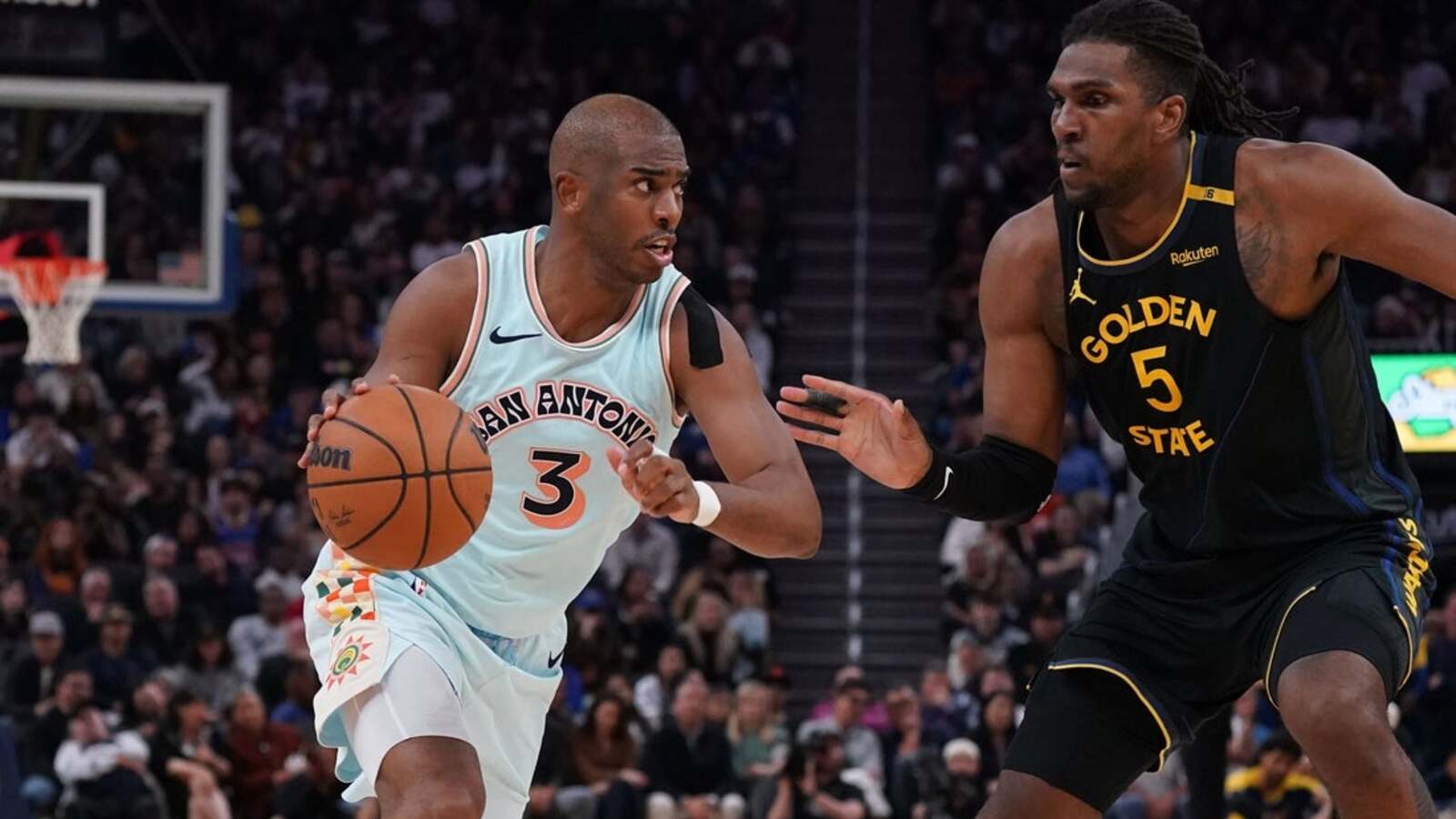 Reports: Clippers reach 1-year deal with Chris Paul | Yardbarker