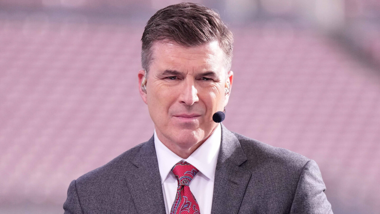 Rece Davis Warns SEC Team to 'Be Careful' in What Could Become a Huge ...