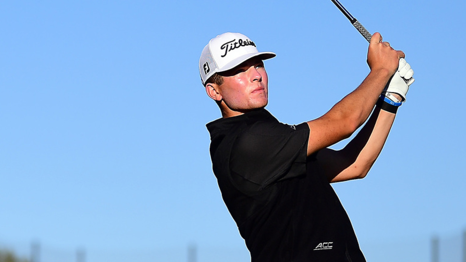 Michael Brennan wins Bank of Utah title to gain tour card | Yardbarker