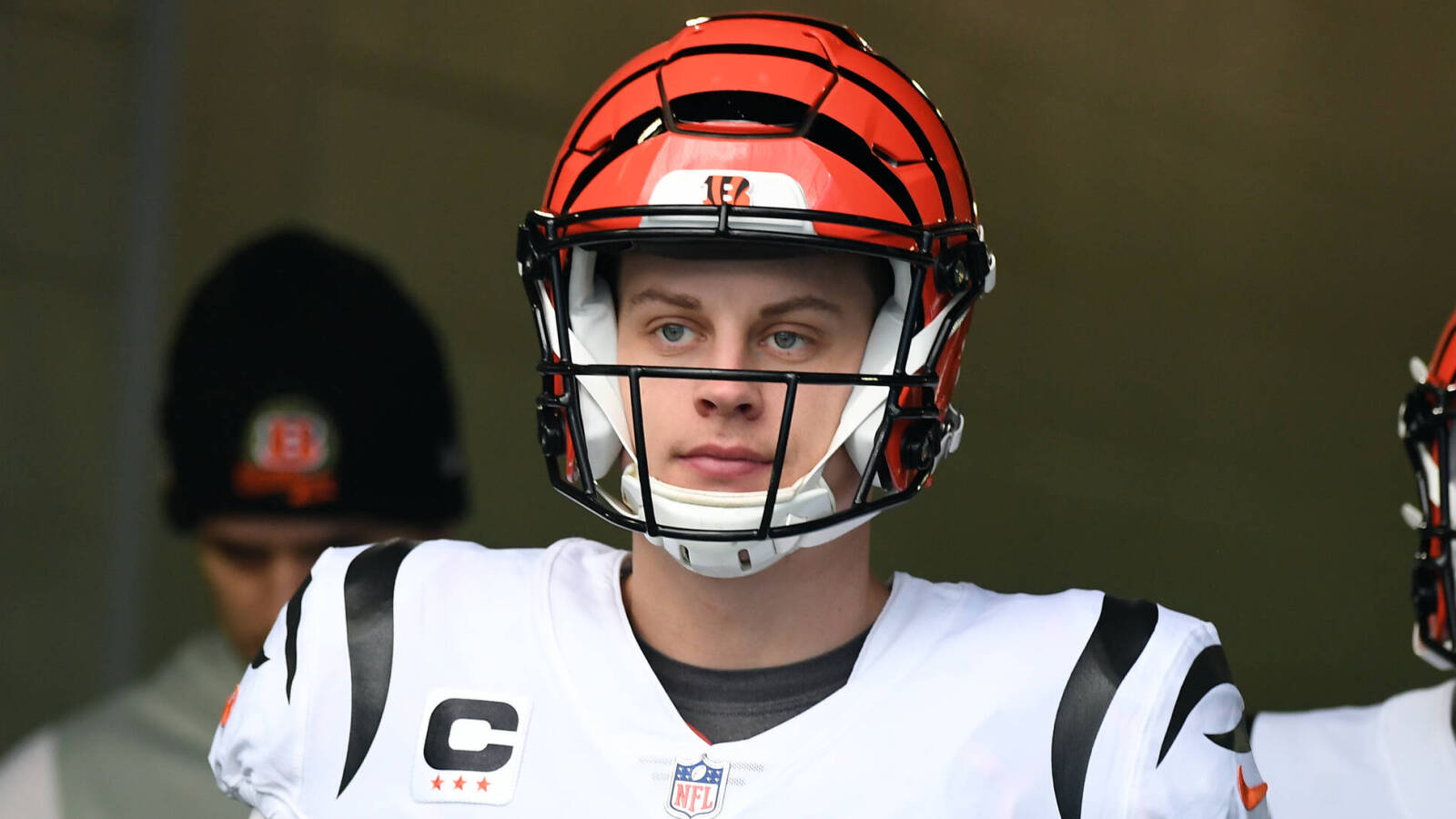 Boomer Esiason compares Joe Burrow to legendary QB | Yardbarker