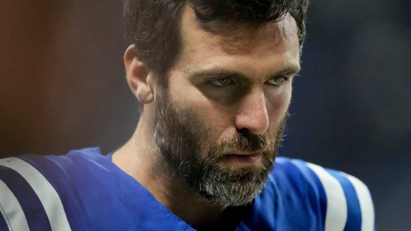 Joe Flacco's Blunt Take on Young QBs like Browns' Sanders and Gabriel ...