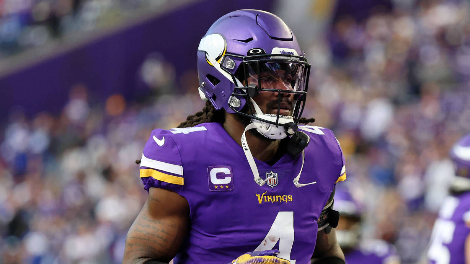 Dalvin Cook, Vikings may be heading toward a split | Yardbarker