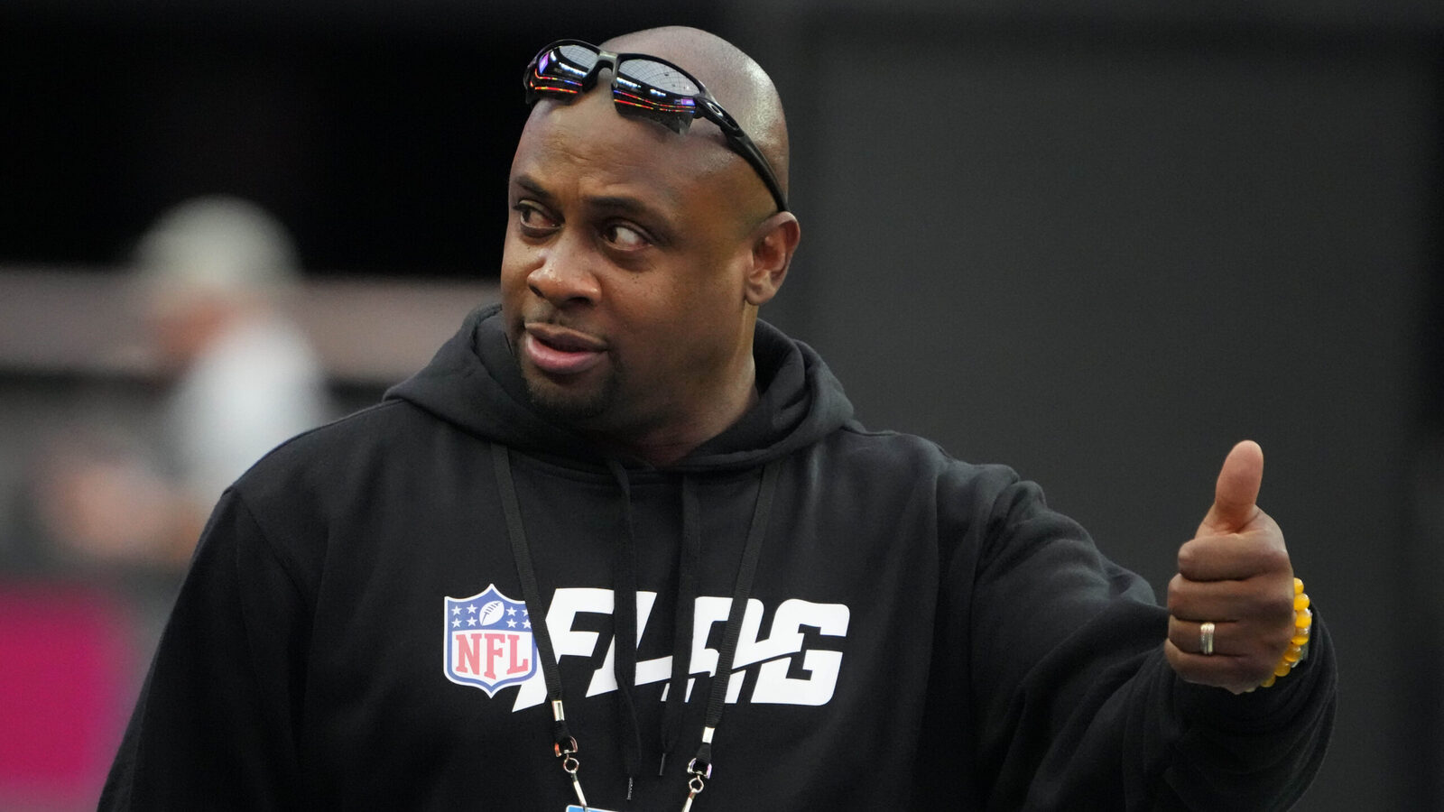 NFL Weighs First-Ever Replay Flags After Super Bowl Punch Goes Uncalled ...