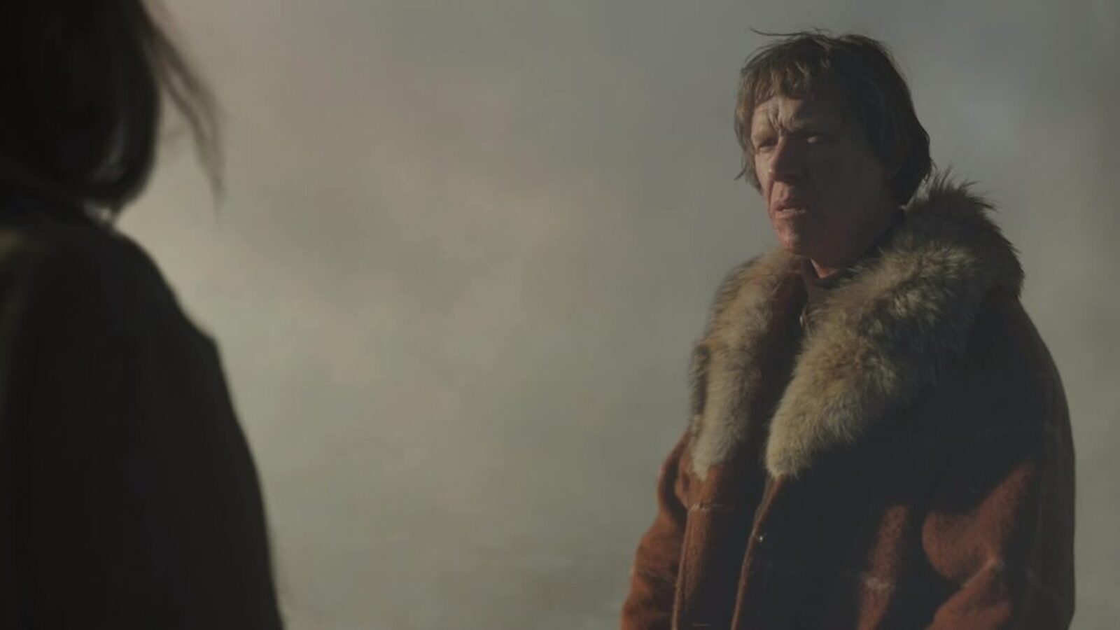 ‘Fargo’ Star Explains Why Ole Munch Sets a Tiger Free | Yardbarker