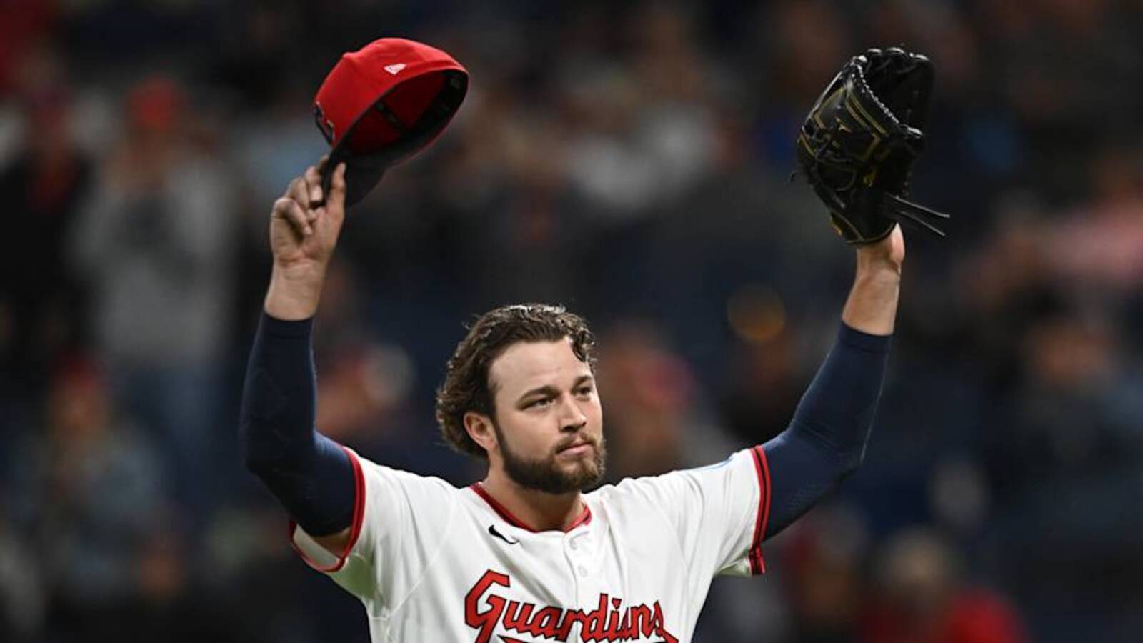 Cleveland Guardians have secret weapon that should excite fans | Yardbarker