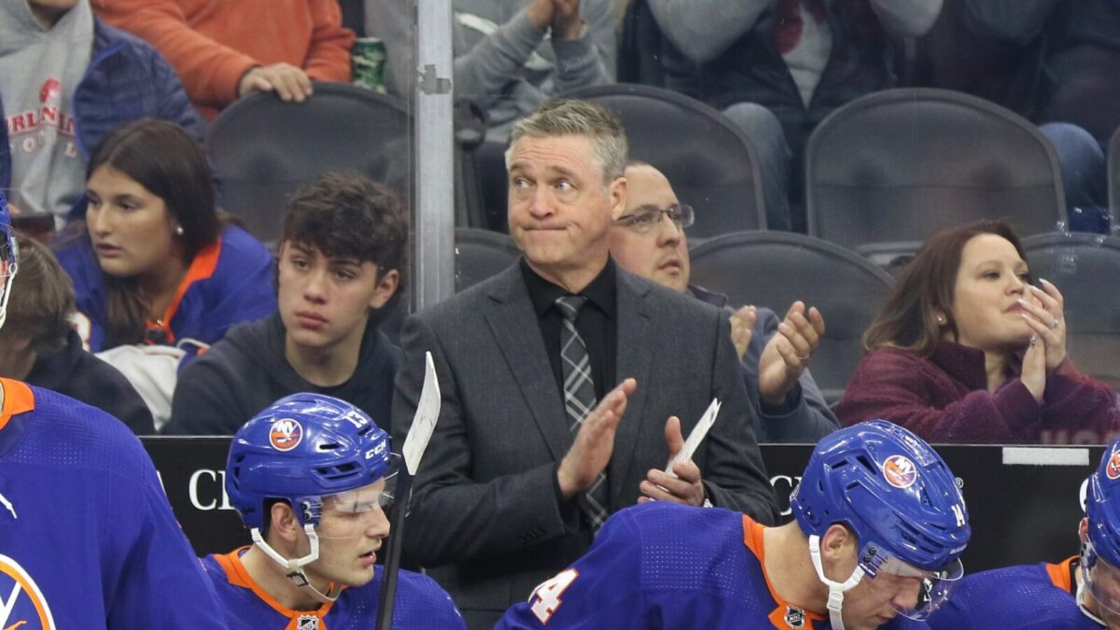 Craig Berube Did With the Maple Leafs What Patrick Roy Couldn’t Do With ...