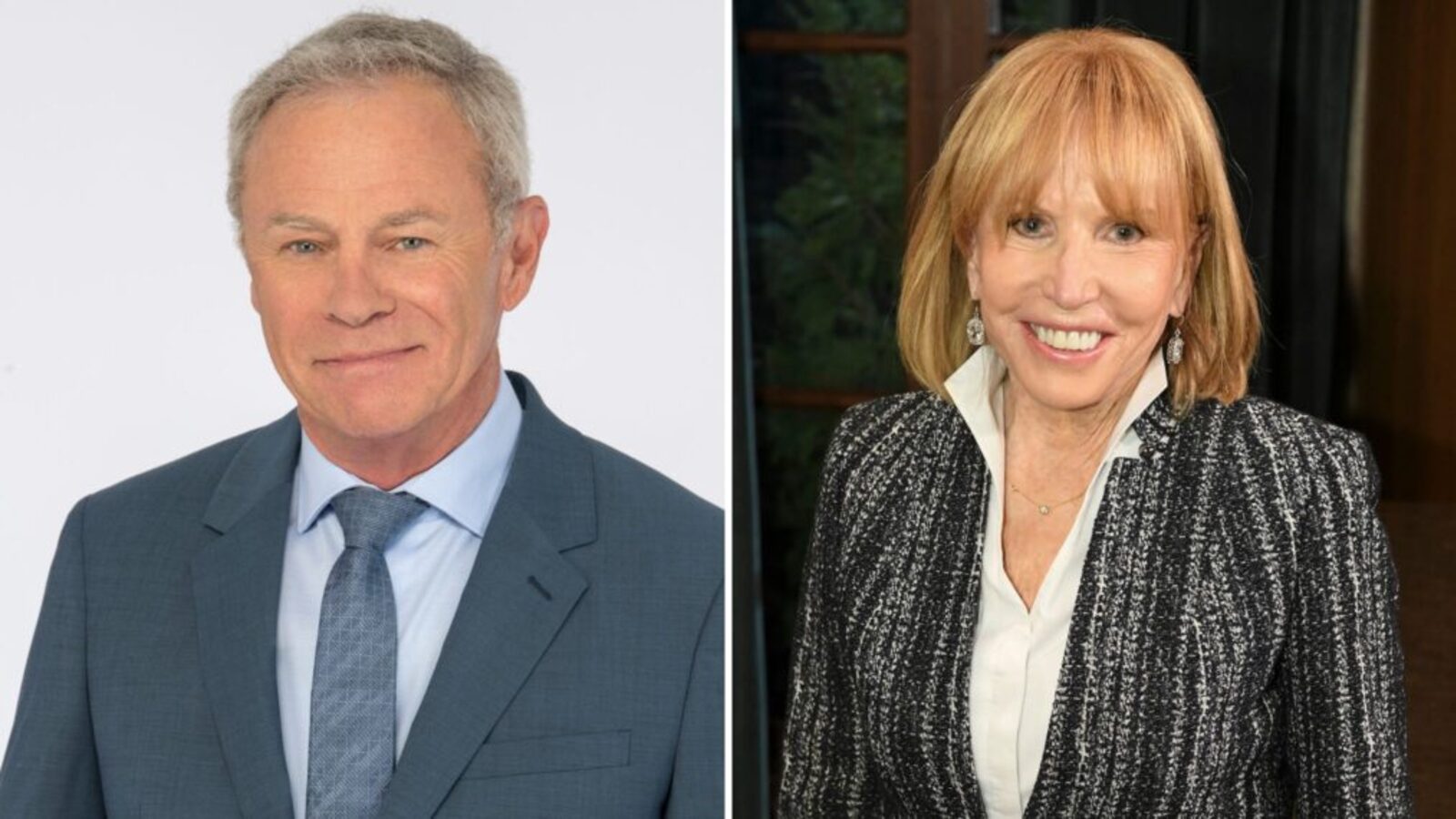 ‘General Hospital’ Writers Reveal Plans for Tristan Rogers & Leslie Charleson Tribute Episodes ...