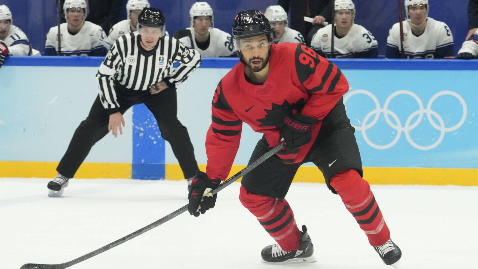 Ex-Maple Leafs Josh Ho-Sang Reappears with Papi Music Tribute | Yardbarker