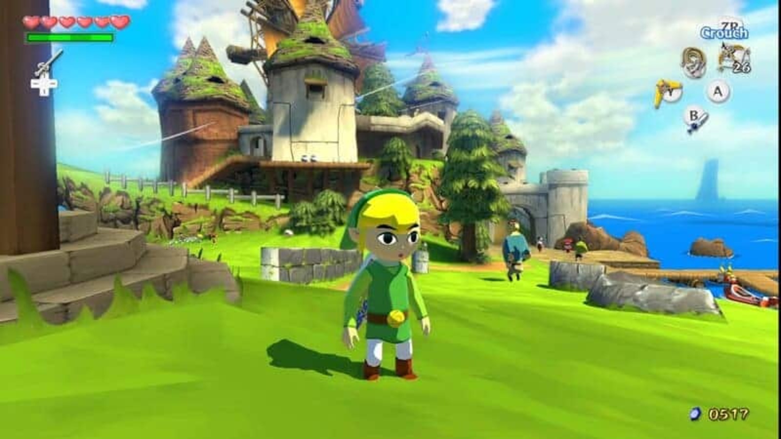 Best Canon Legend of Zelda Outfits from 1986-2002 | Yardbarker