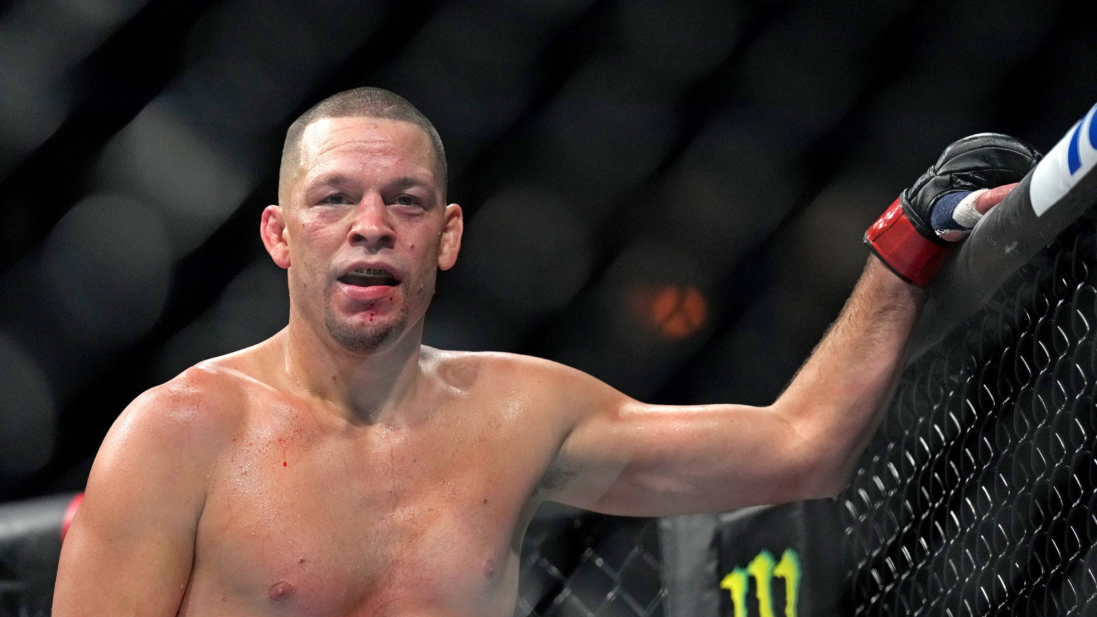 Fanmio CEO addresses Nate Diaz lawsuit claim by saying ‘justice will ...